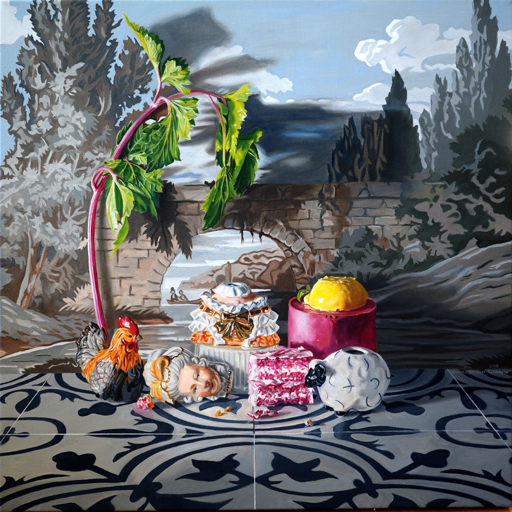 How to Start Your Art Collection: A Guide to Building a Meaningful, Af – Robert Lange Studios