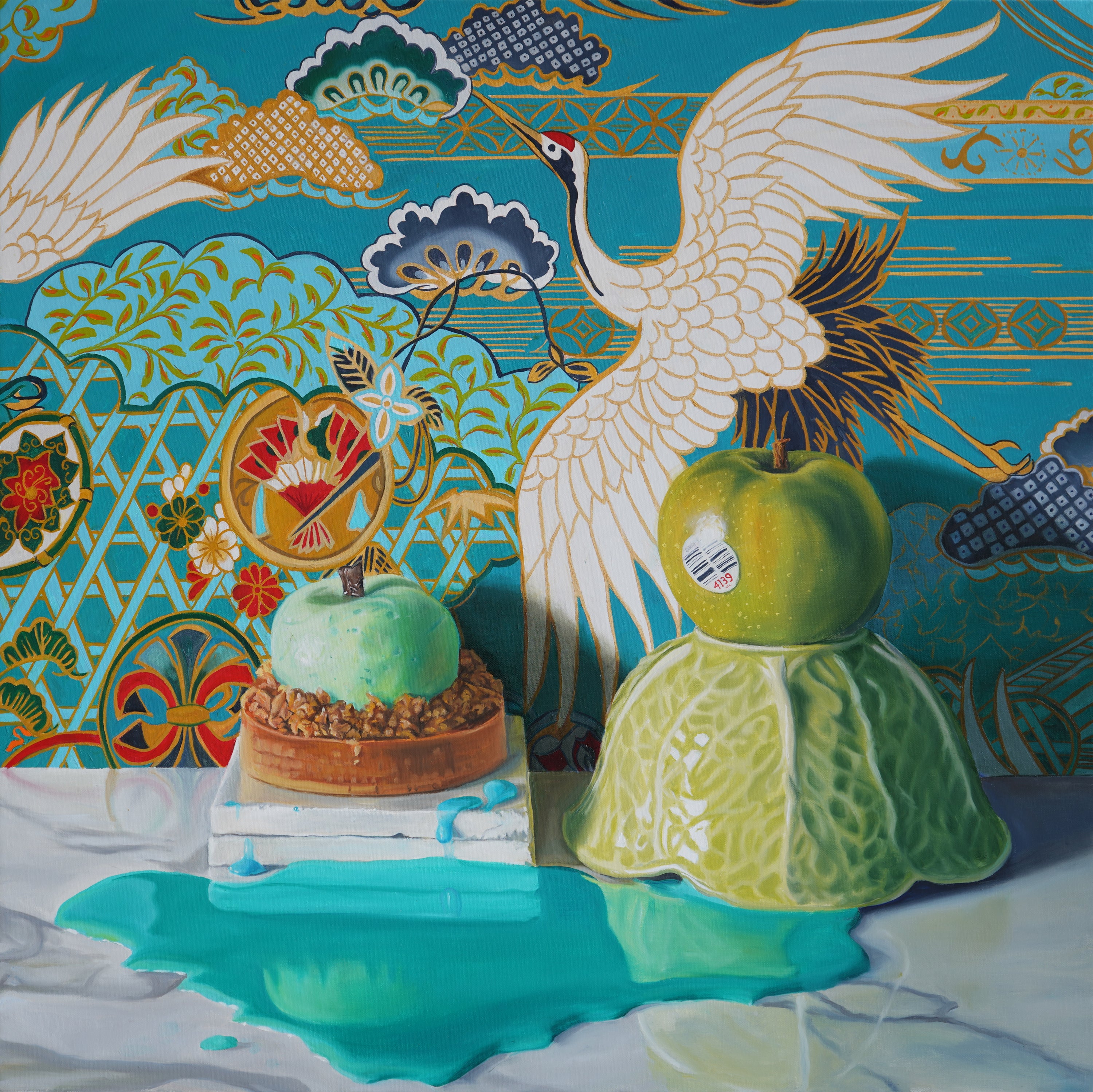 Duality in Canvas: A Sneak Peek into RLS Gallery's Upcoming Group Exhi – Robert Lange Studios