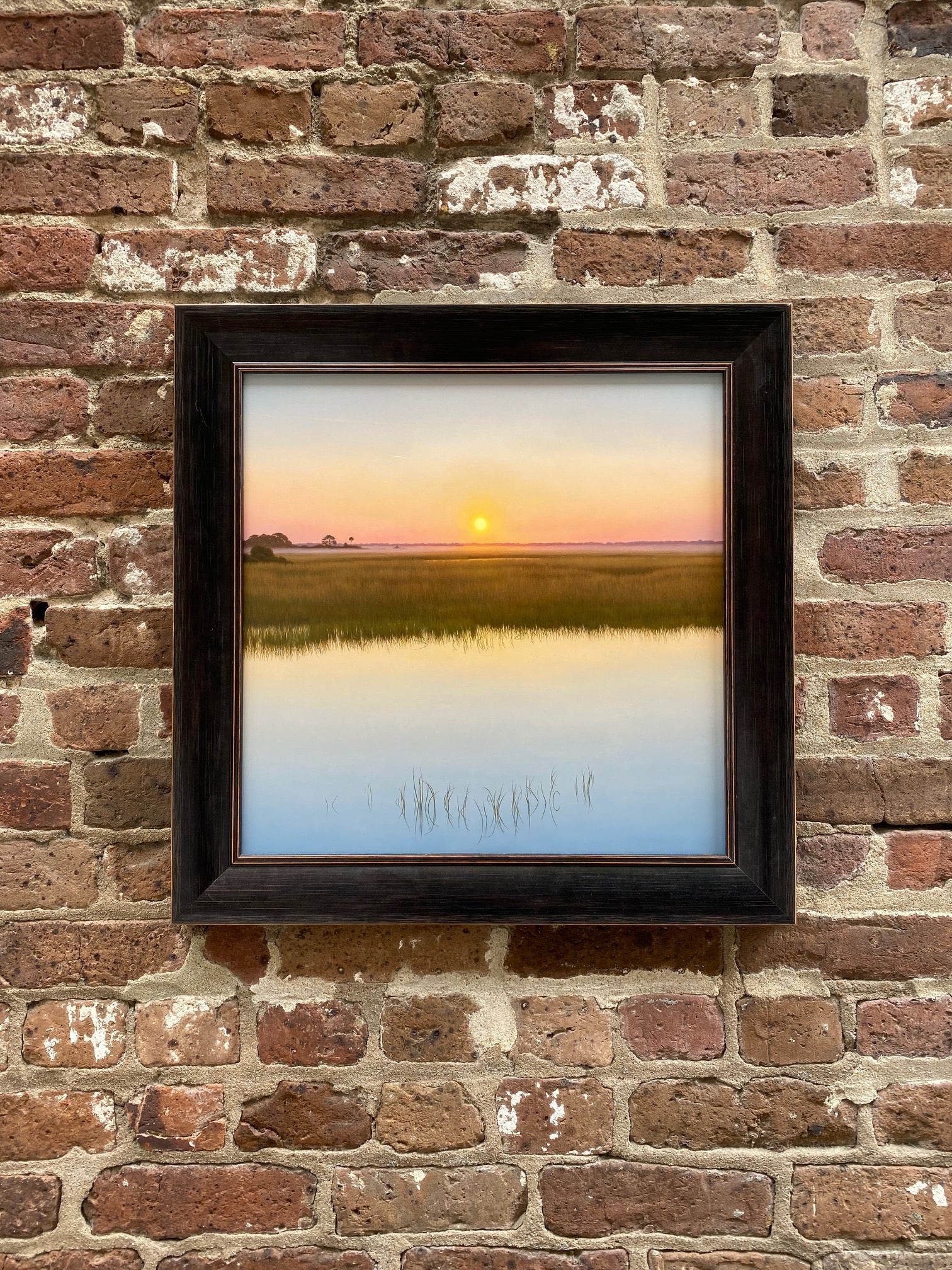 Searching for Art – Robert Lange Studios