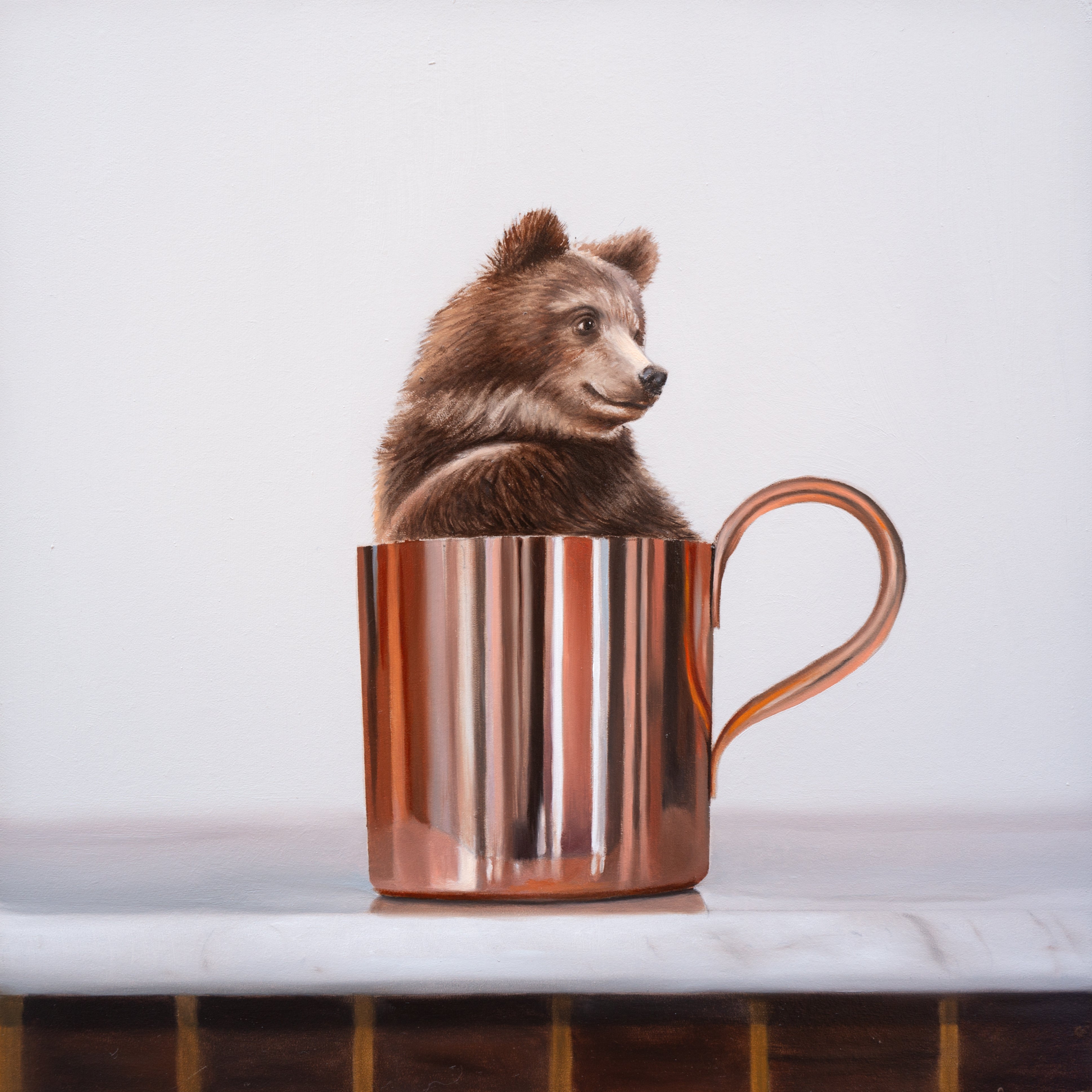 Interview with Robert Lange – Robert Lange Studios