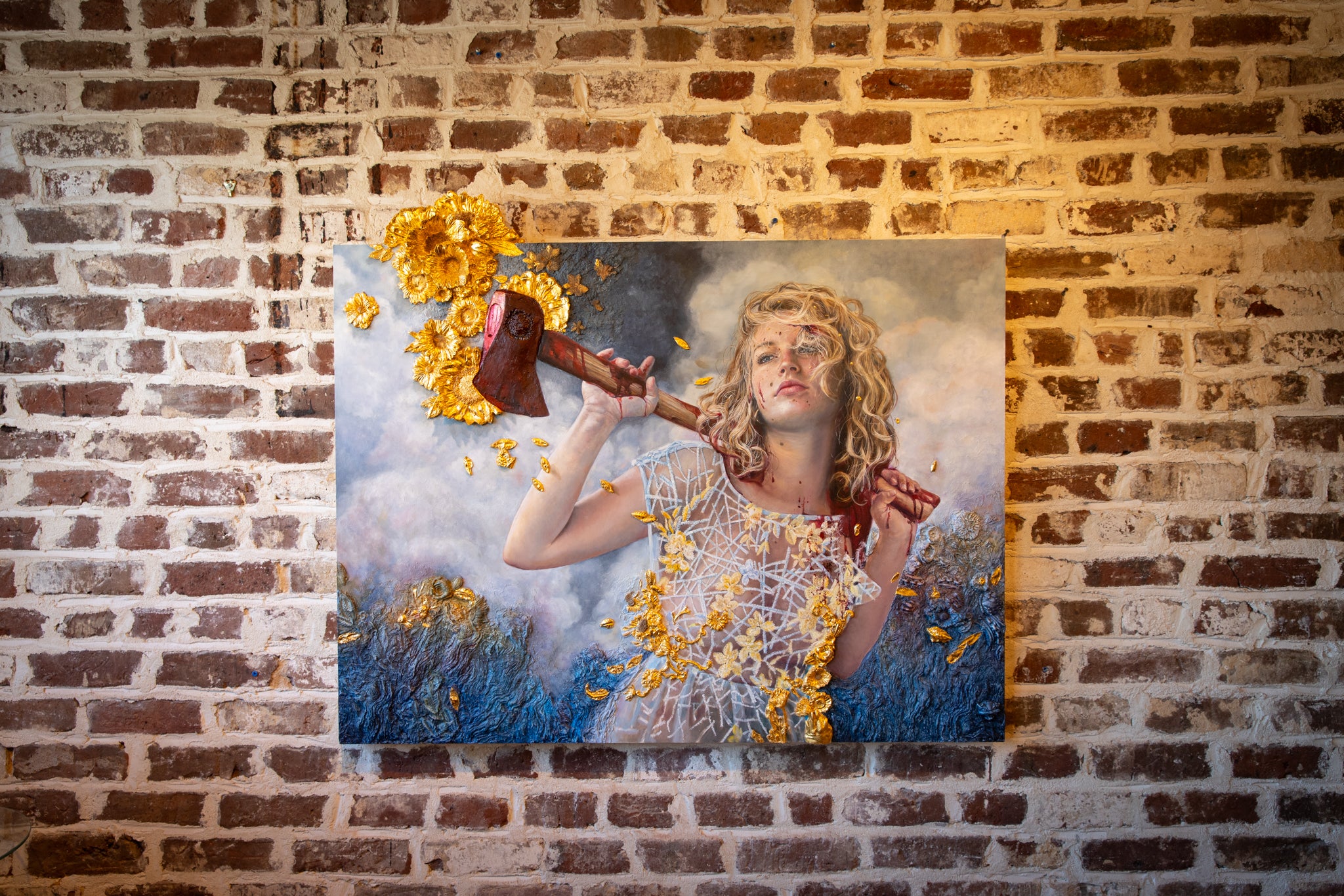 Unveiling Controversy: Deciphering the Intricacies of Provocative Art – Robert Lange Studios