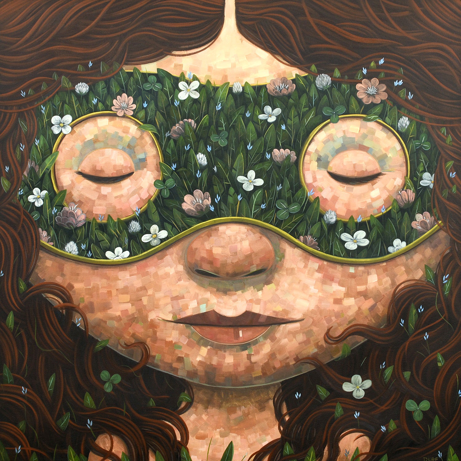 Dreamers Welcome – Robert Lange Studios