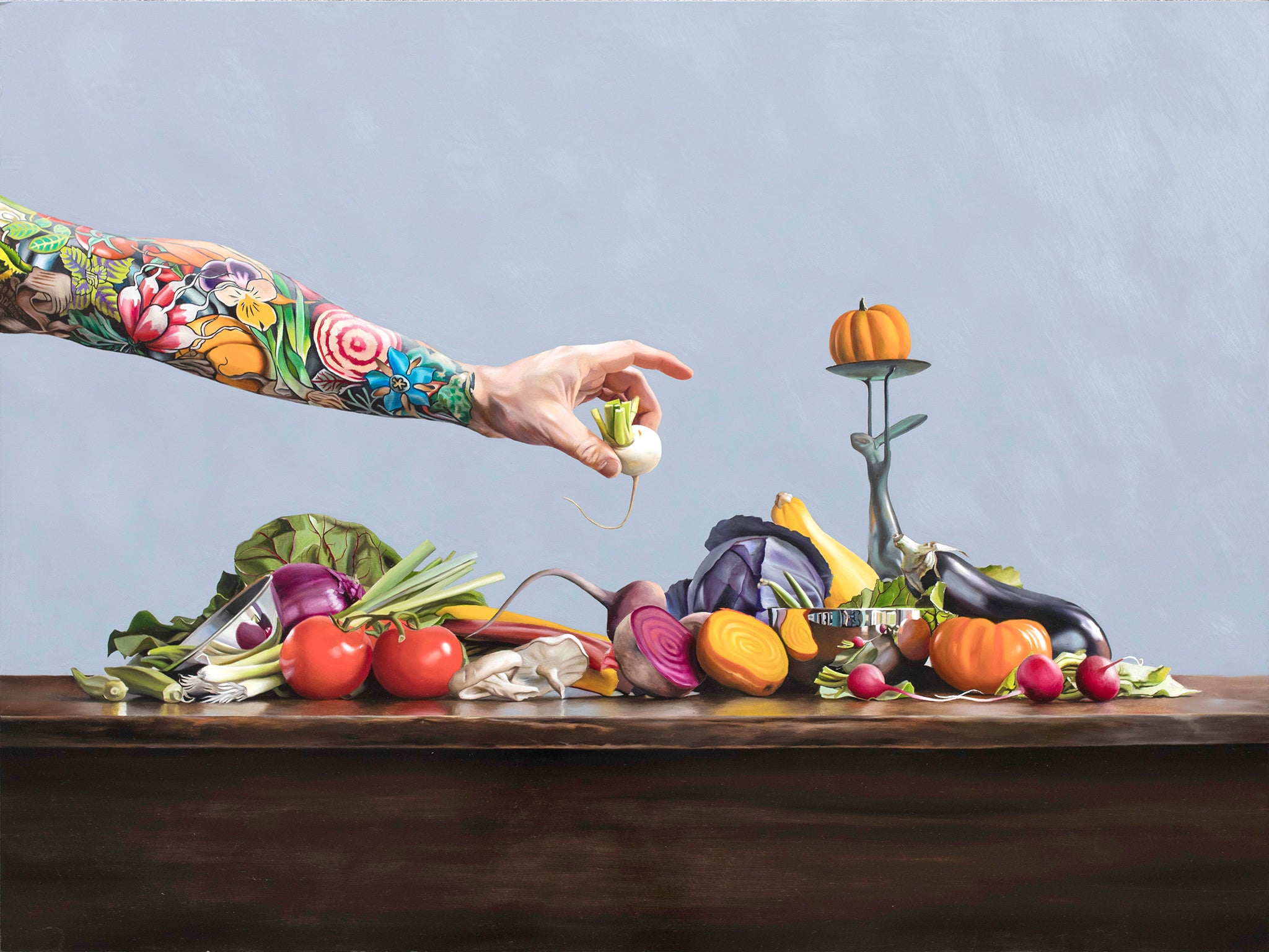 Robert Lange Select Archived – Robert Lange Studios