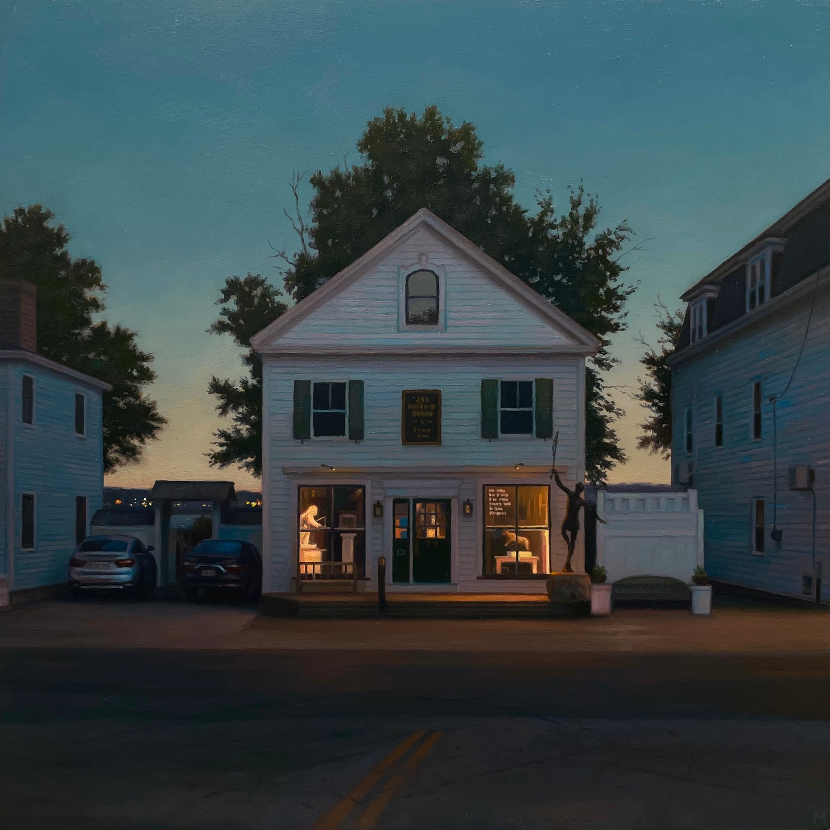 Seeds of Inspiration – Robert Lange Studios