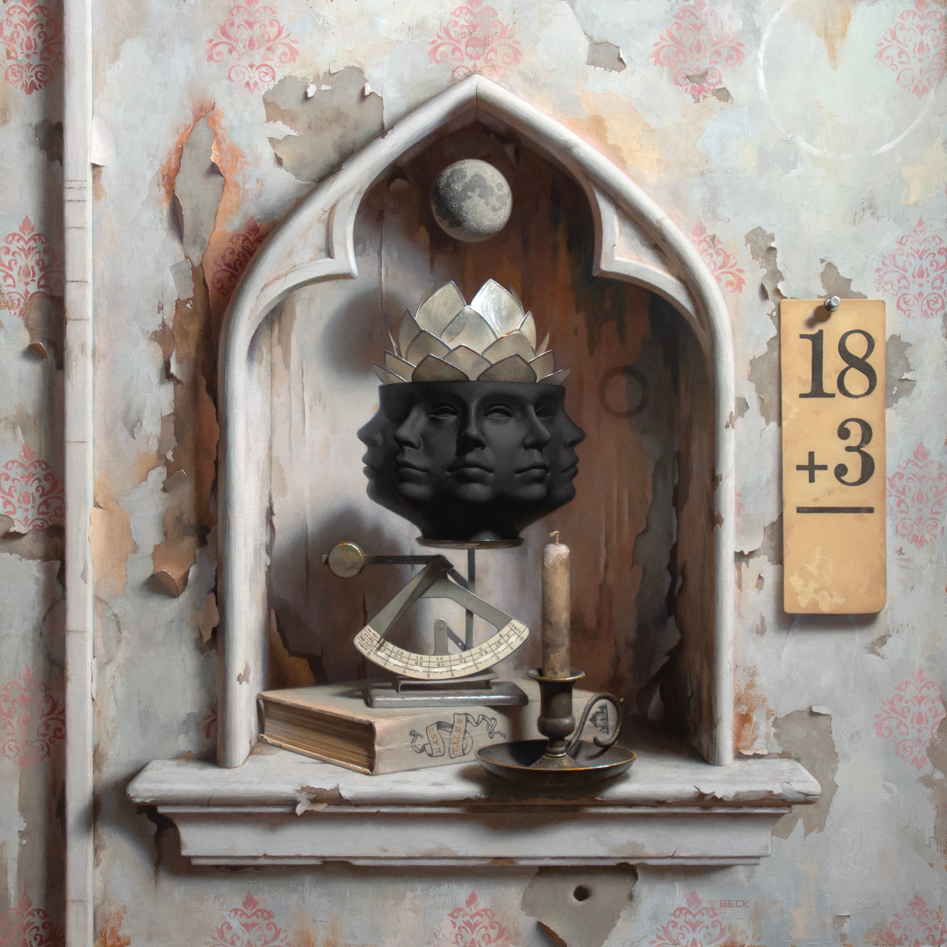 Twenty – Robert Lange Studios