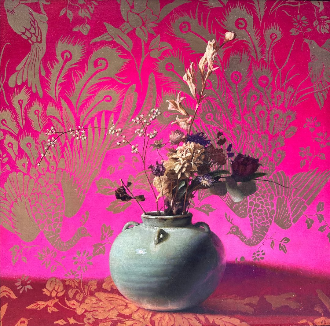 Paintings over $5000 | Contemporary Art Gallery Robert Lange Studios