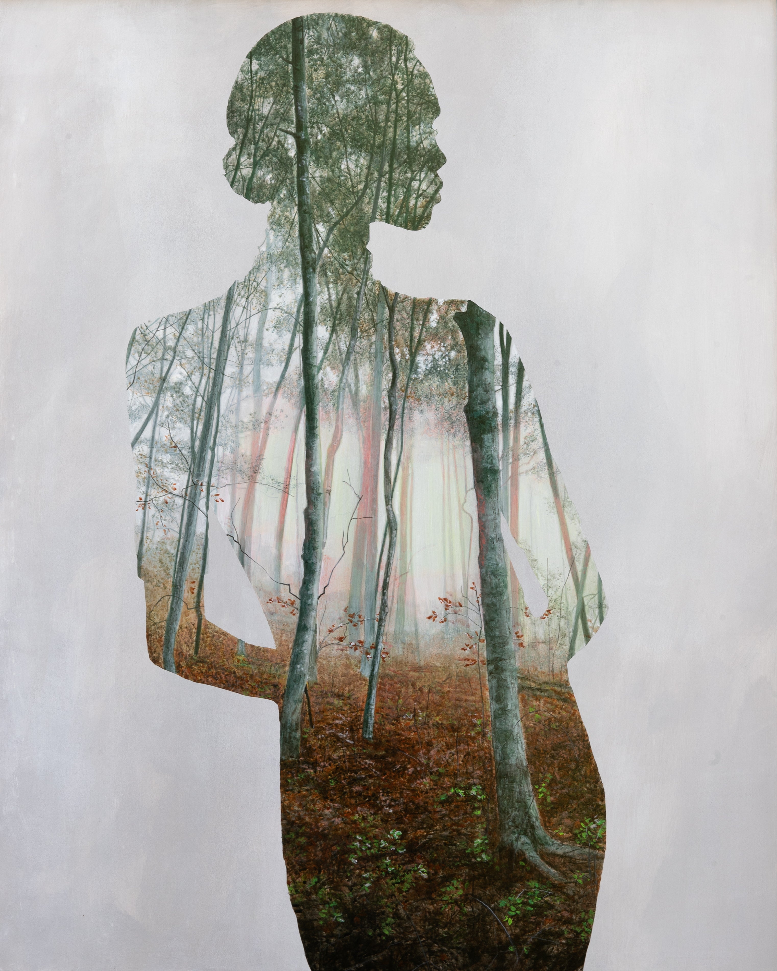 Wander Within – Robert Lange Studios