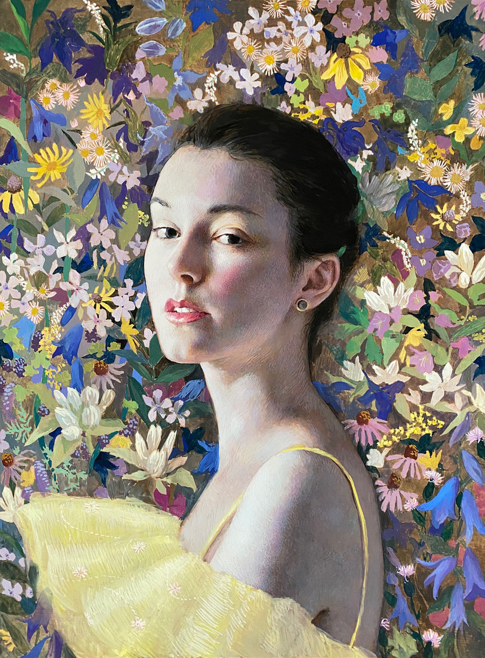 The Long Wait – Robert Lange Studios