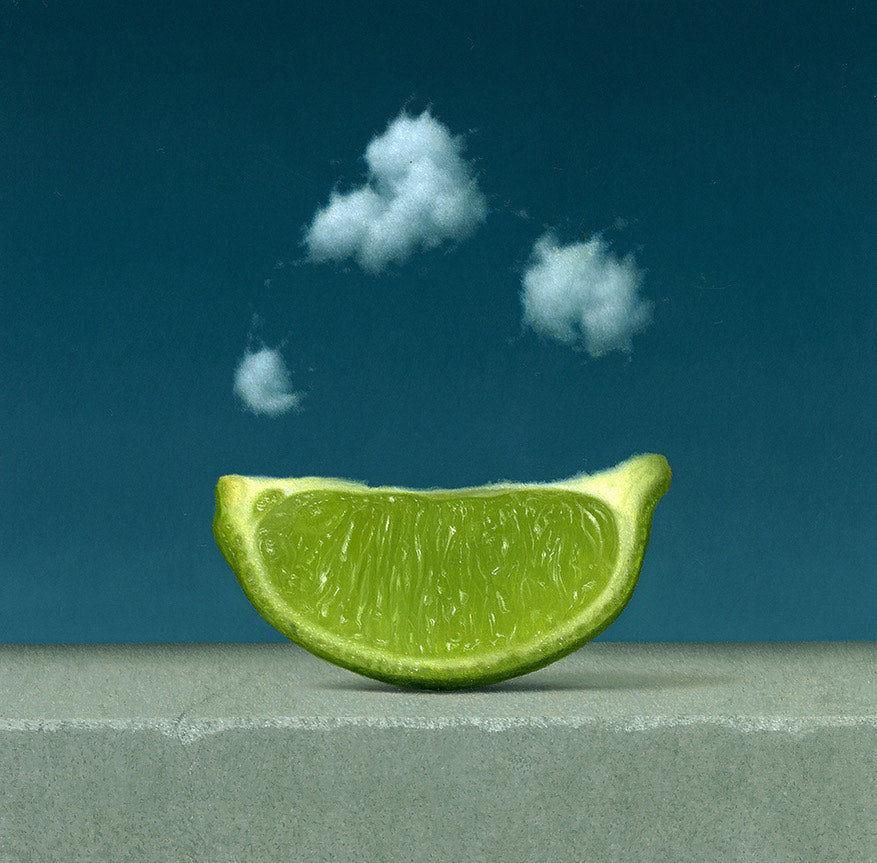 Cloudy – Robert Lange Studios