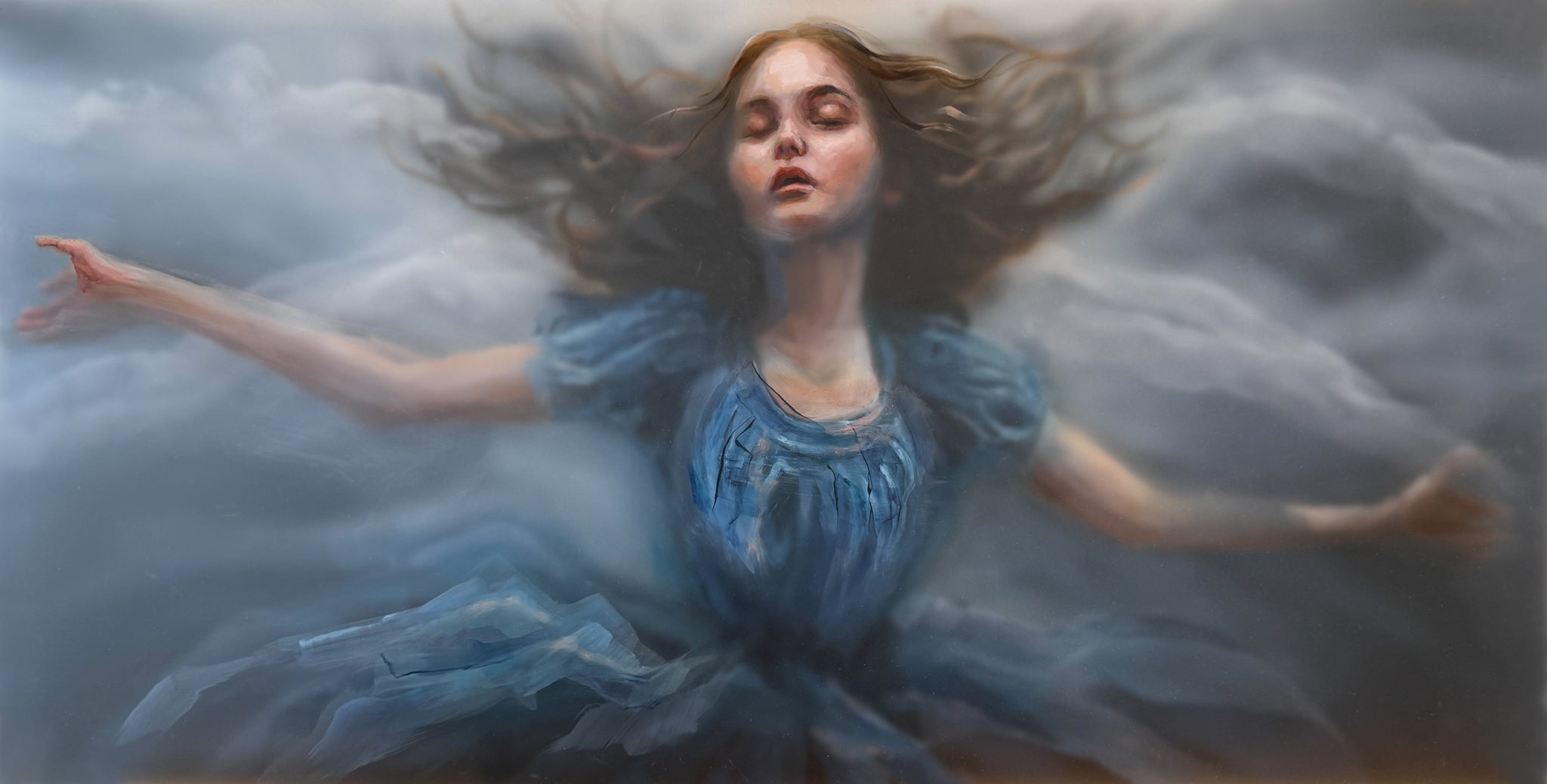 Untethered – Robert Lange Studios