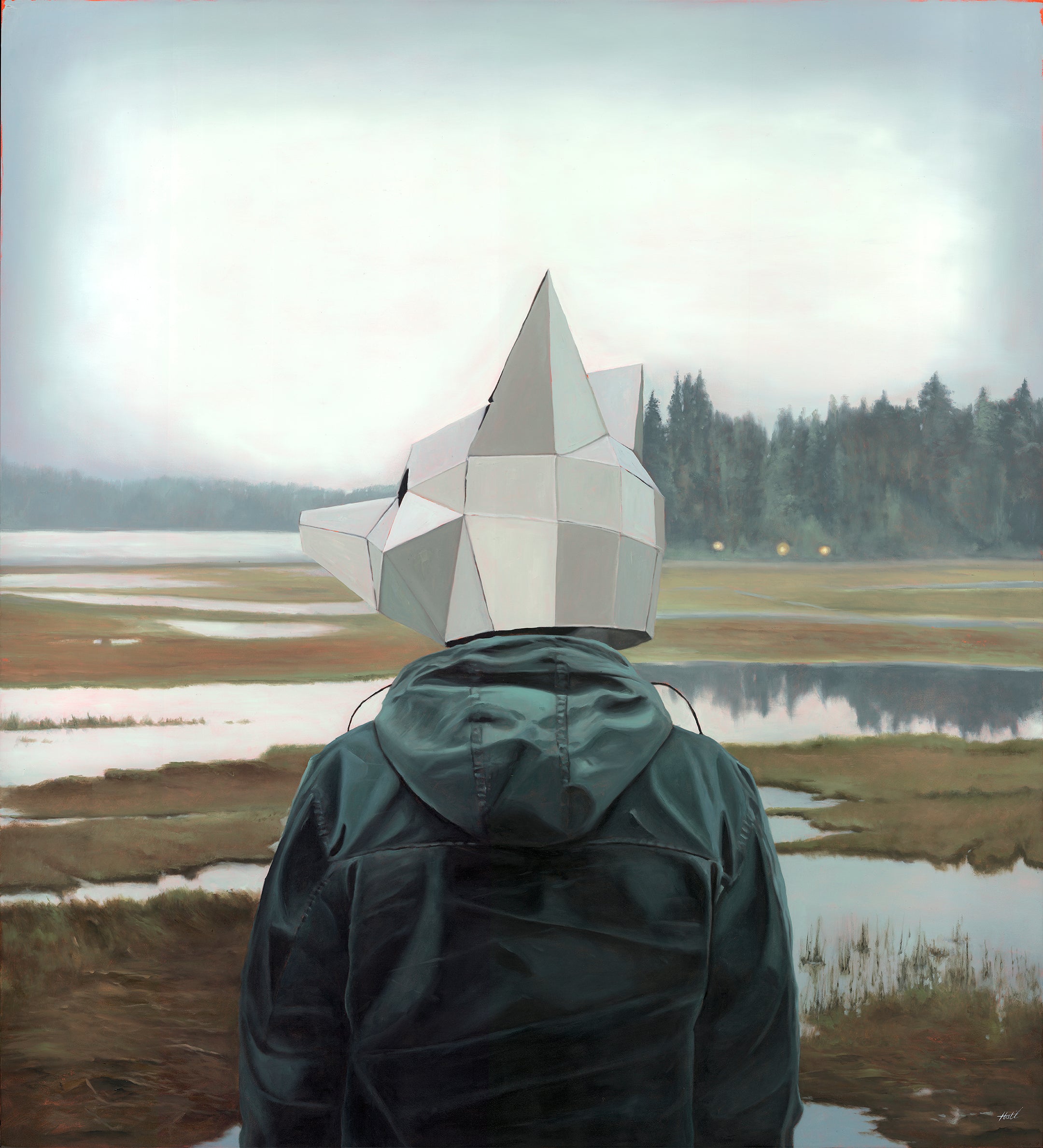 Feral Reverie – Robert Lange Studios