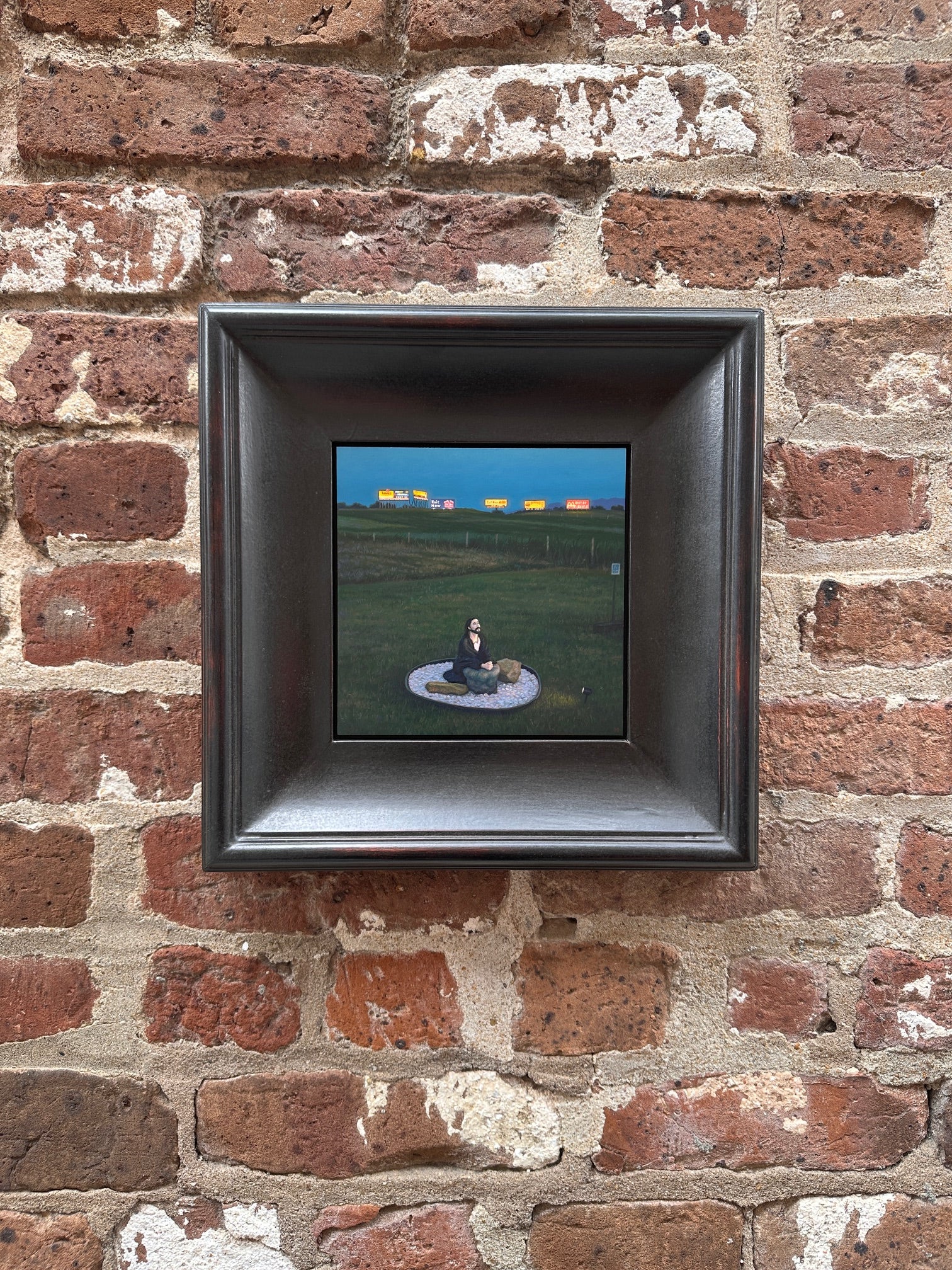 Worship – Robert Lange Studios