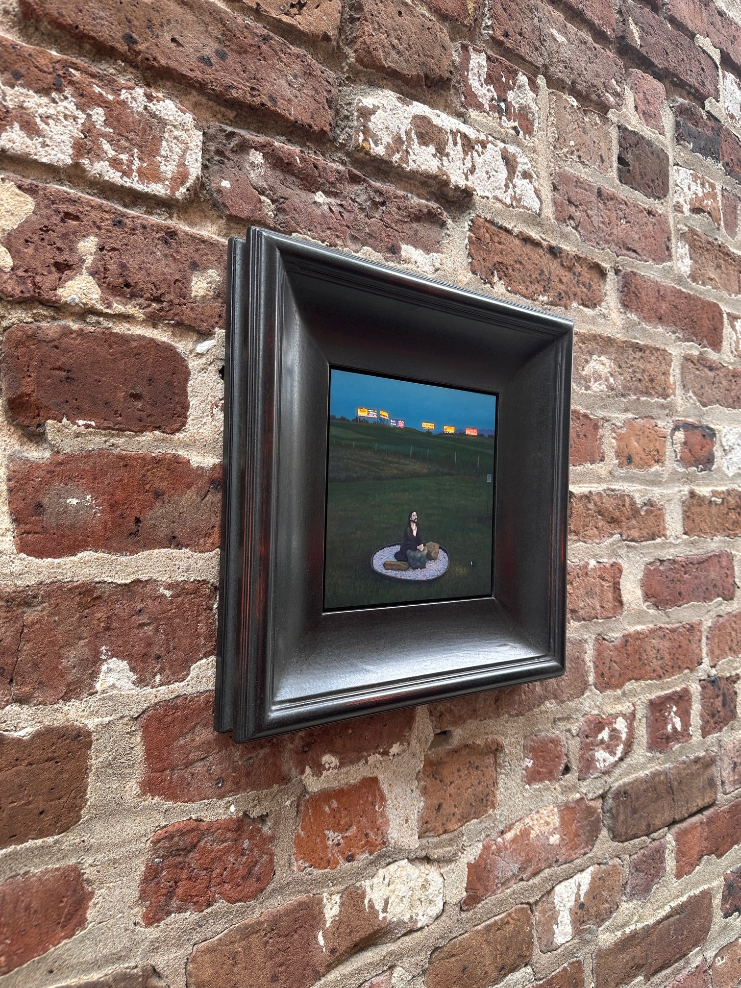 Worship – Robert Lange Studios