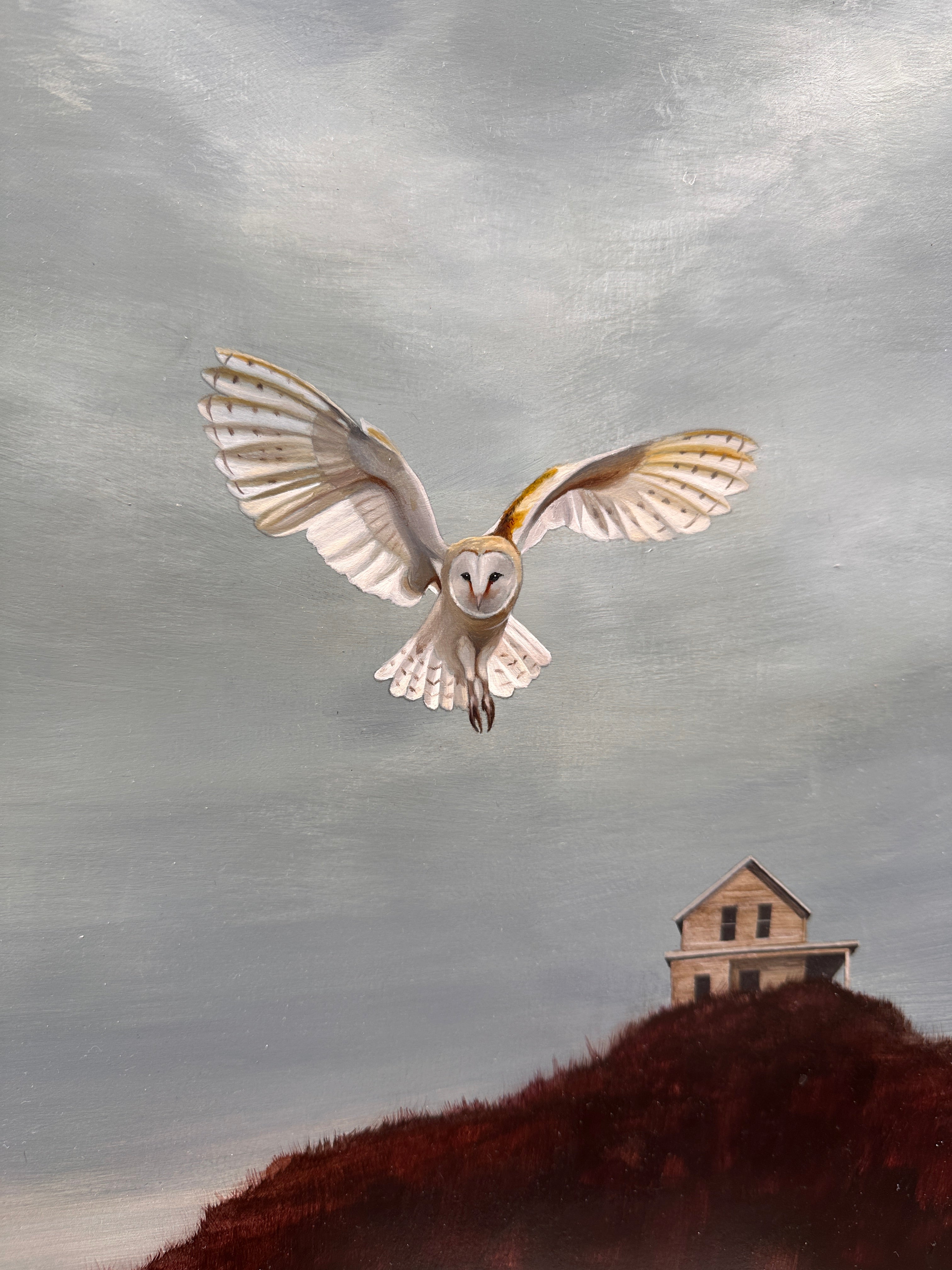 In Harmony – Robert Lange Studios