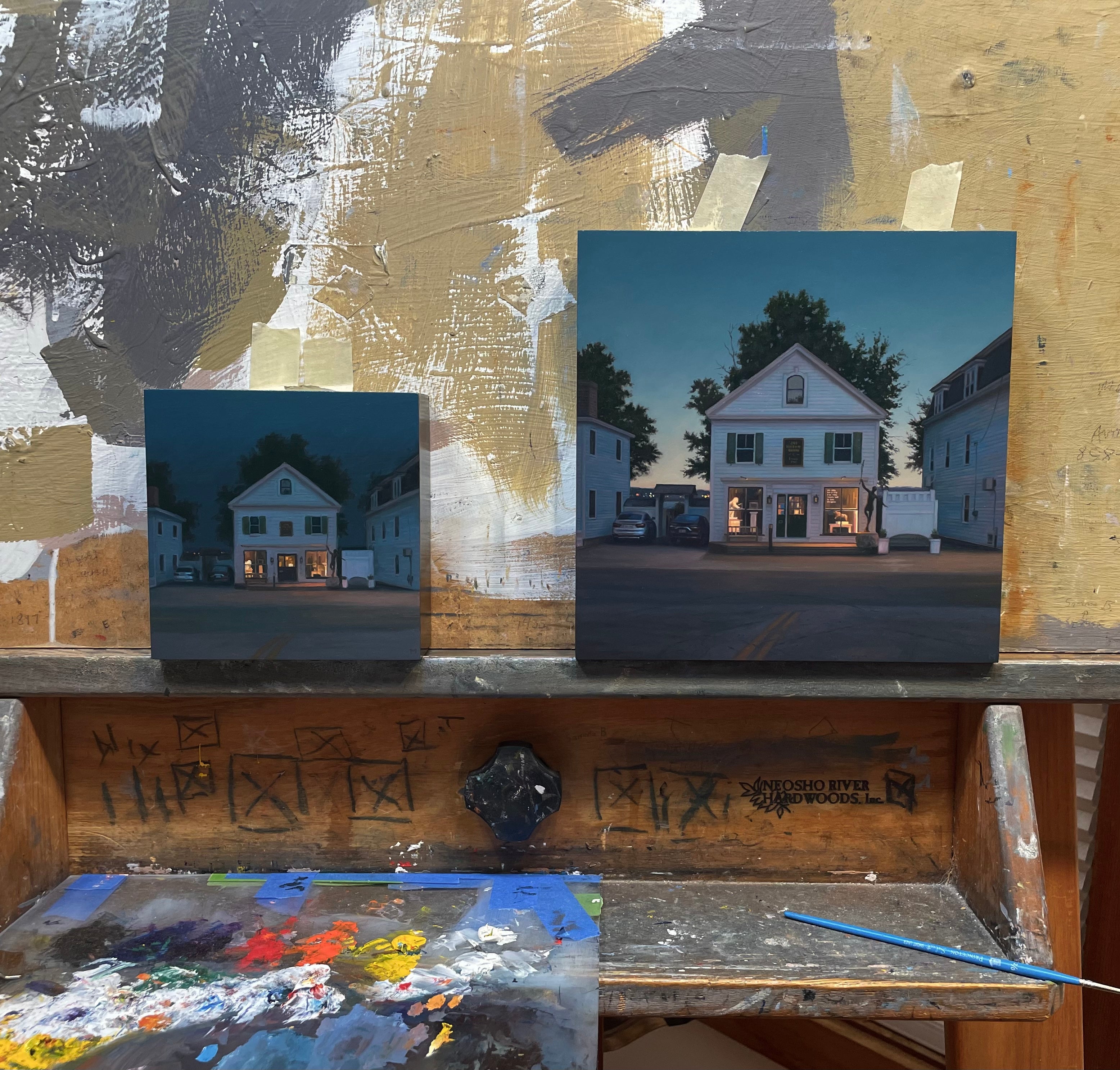 The Gallery – Robert Lange Studios