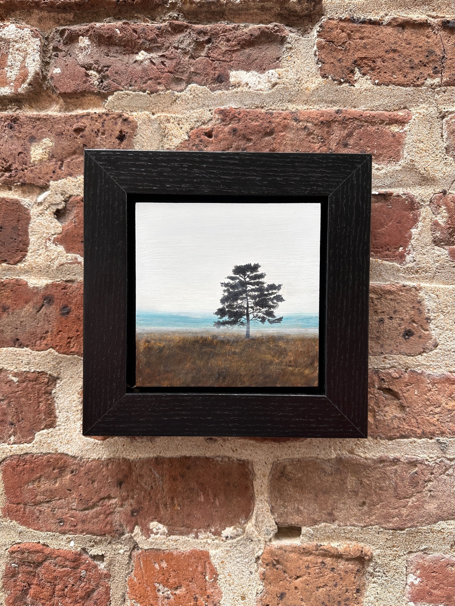 Stillness Within – Robert Lange Studios