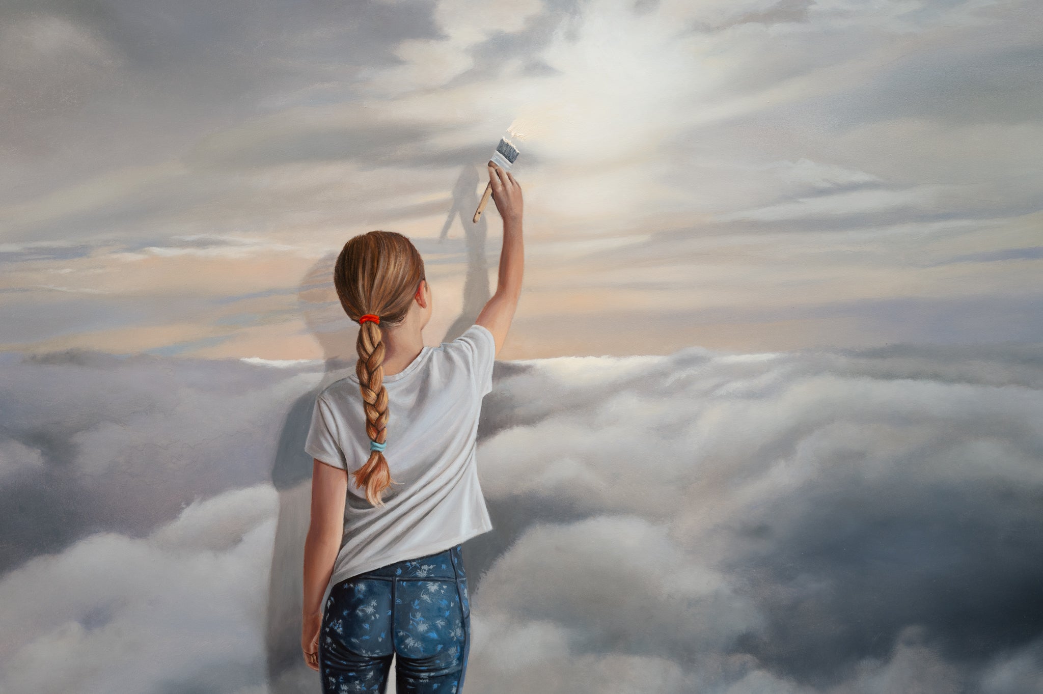 Above and Beyond – Robert Lange Studios