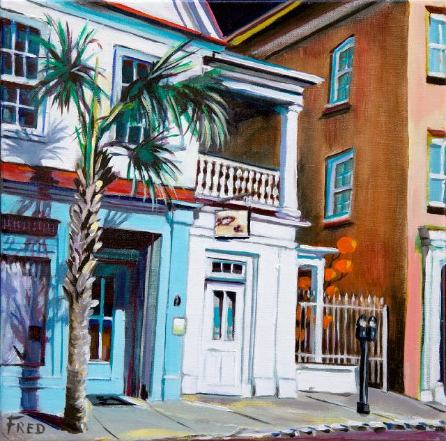 Day Dreams – Robert Lange Studios