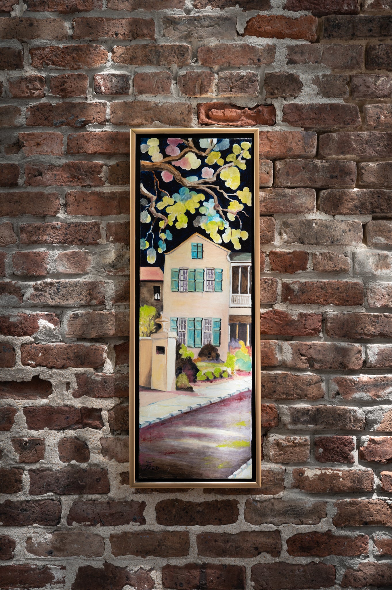 Canopy – Robert Lange Studios