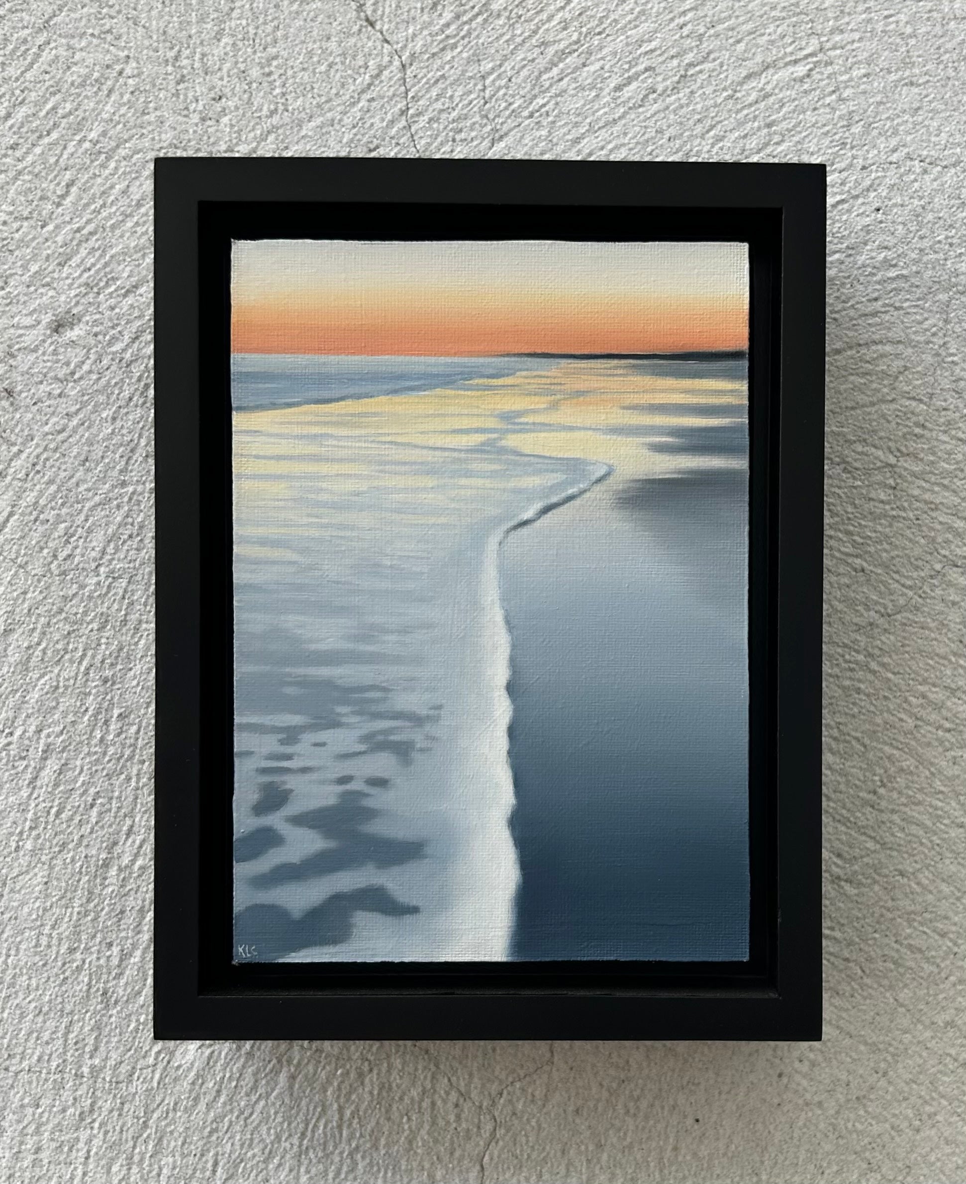 Shoreline – Robert Lange Studios