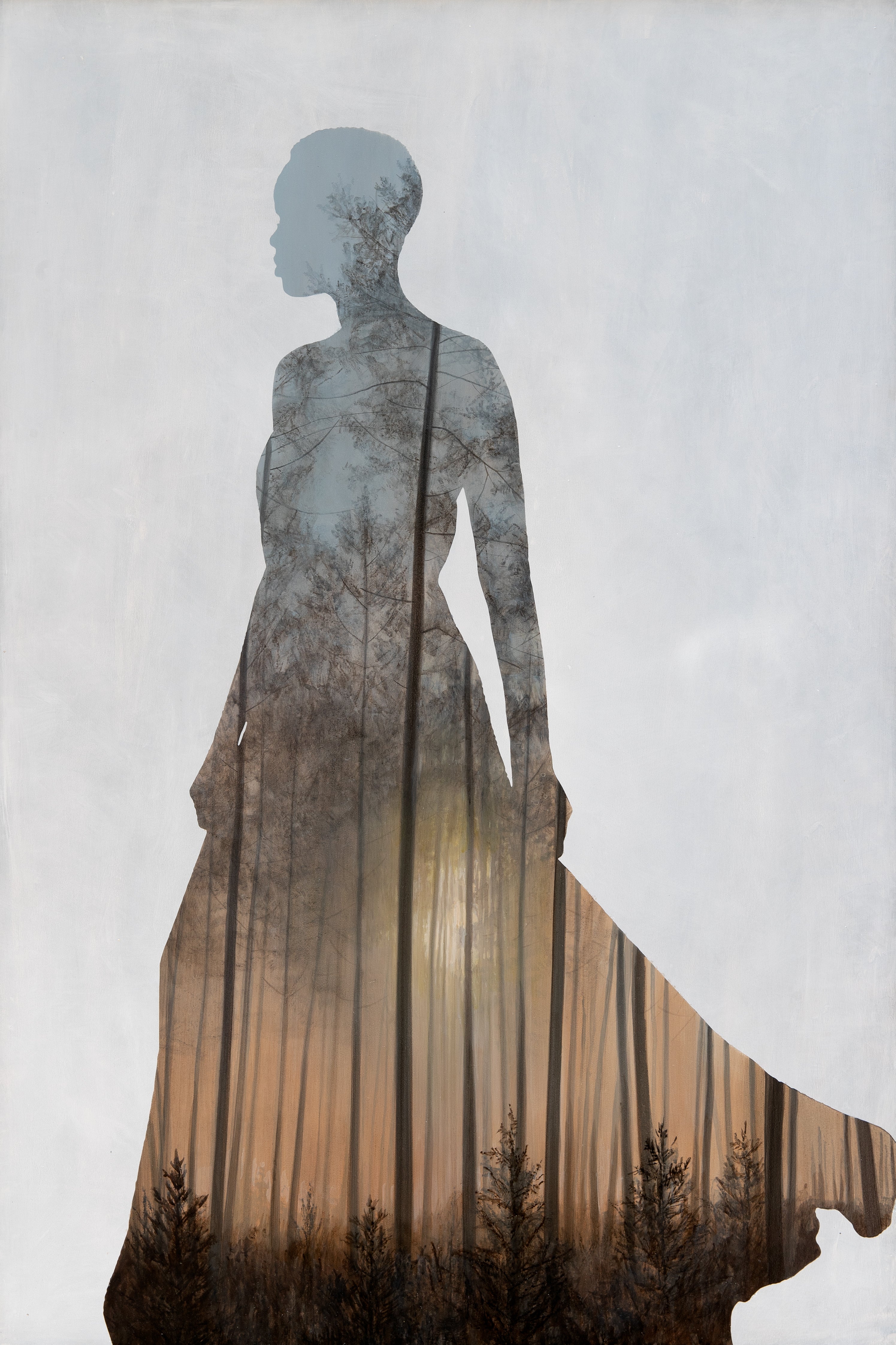 Beckon – Robert Lange Studios