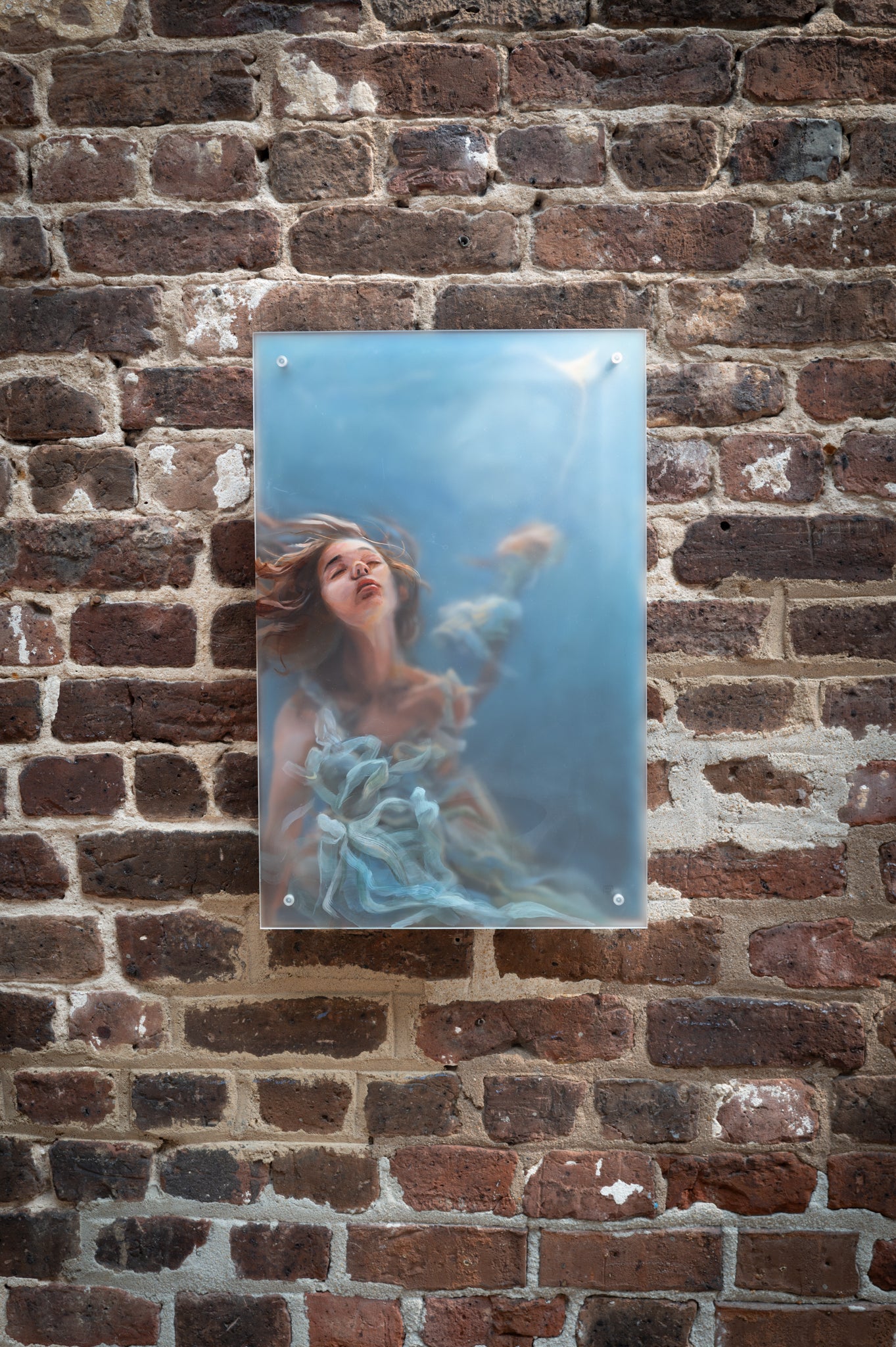 Faraway Dreams – Robert Lange Studios