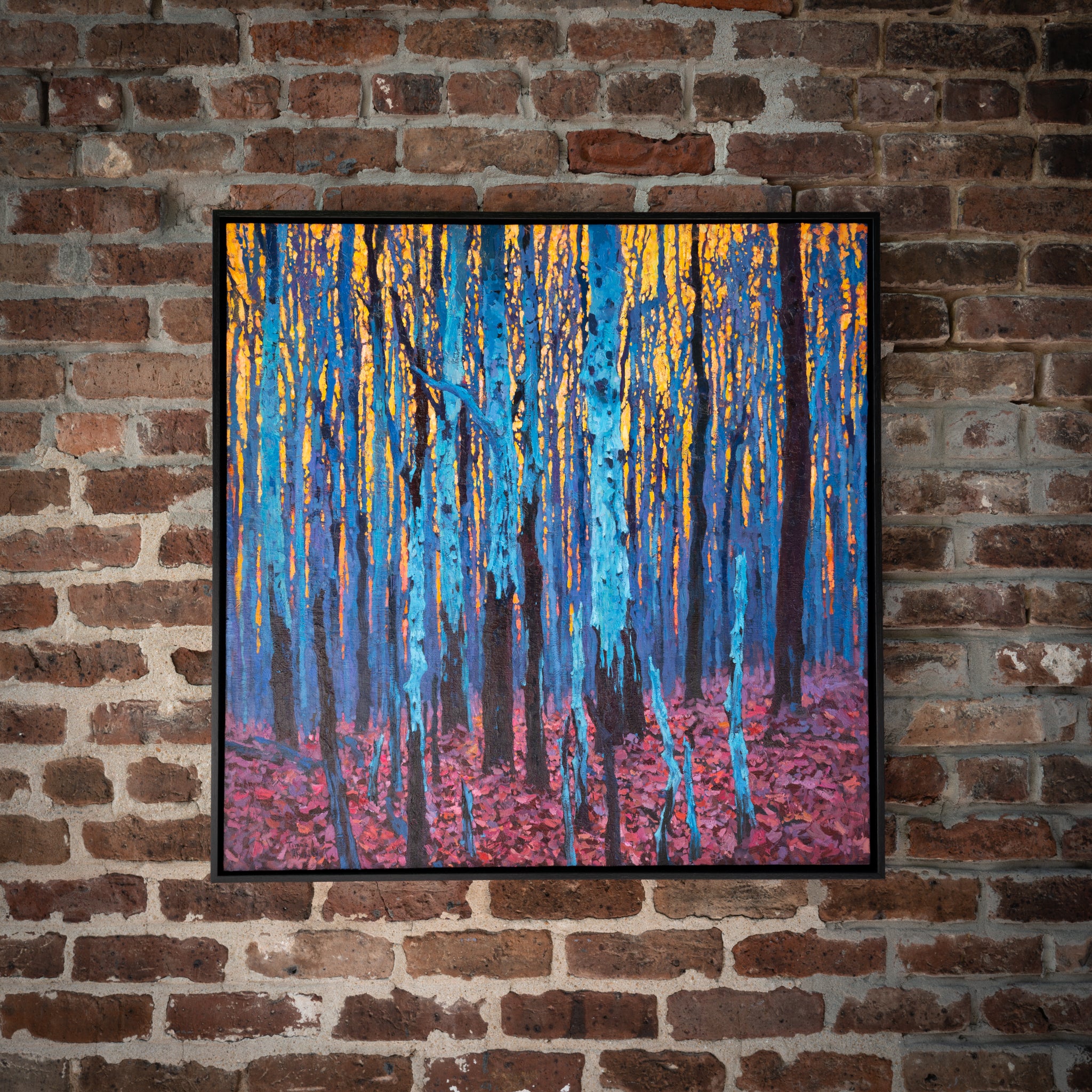 Sanctuary – Robert Lange Studios