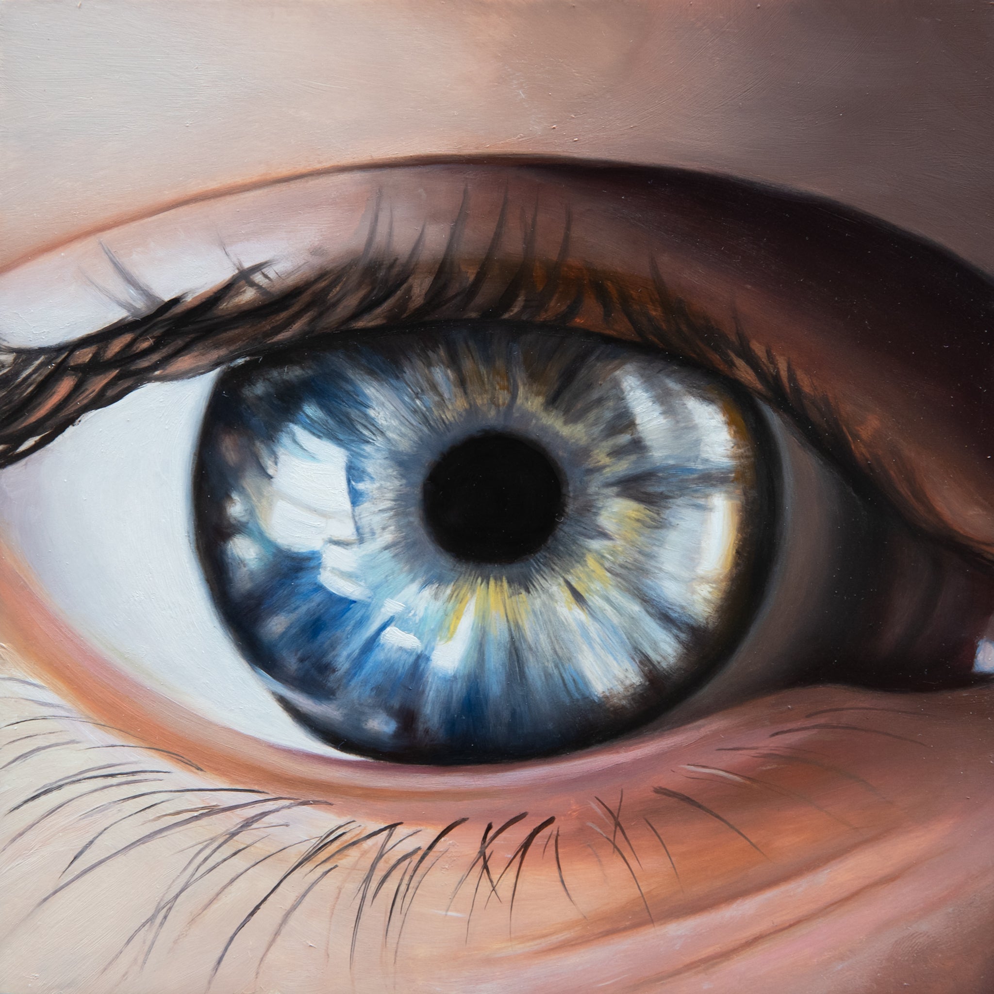 I See You – Robert Lange Studios