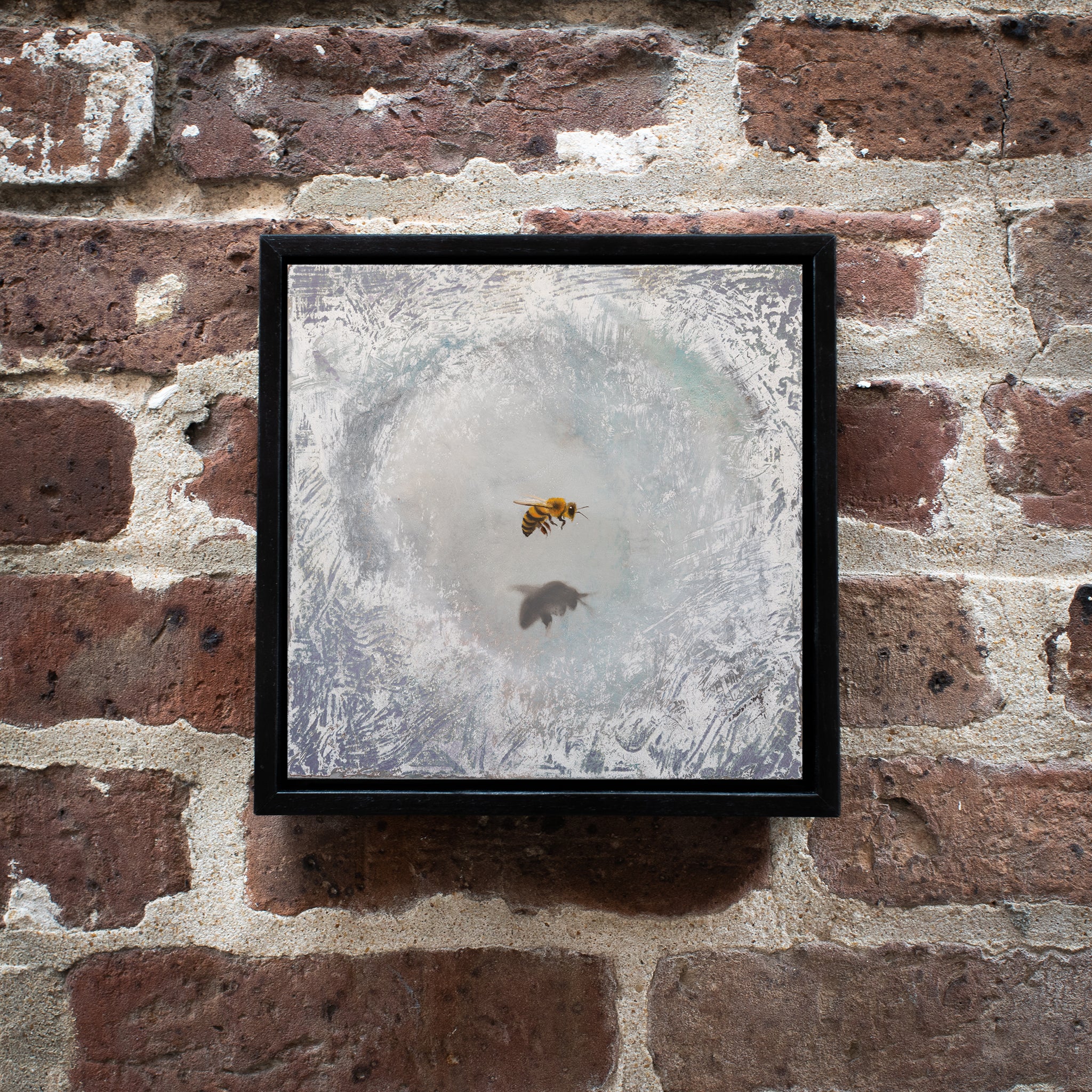 Just Bee – Robert Lange Studios