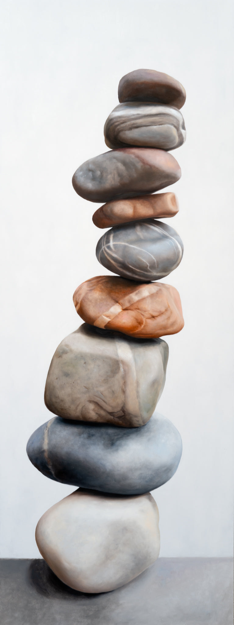 Everything Changes – Robert Lange Studios