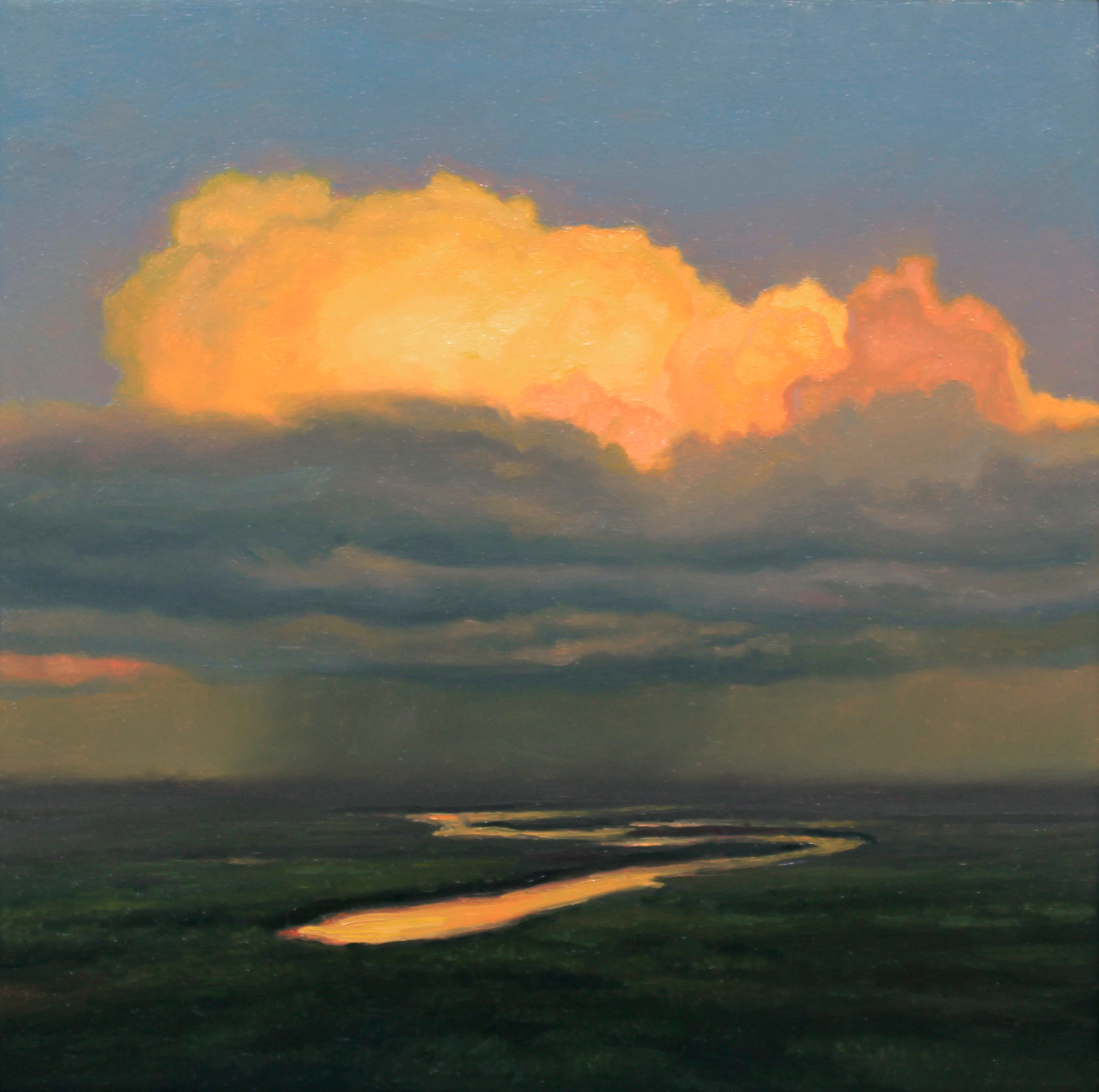 Sunset – Robert Lange Studios