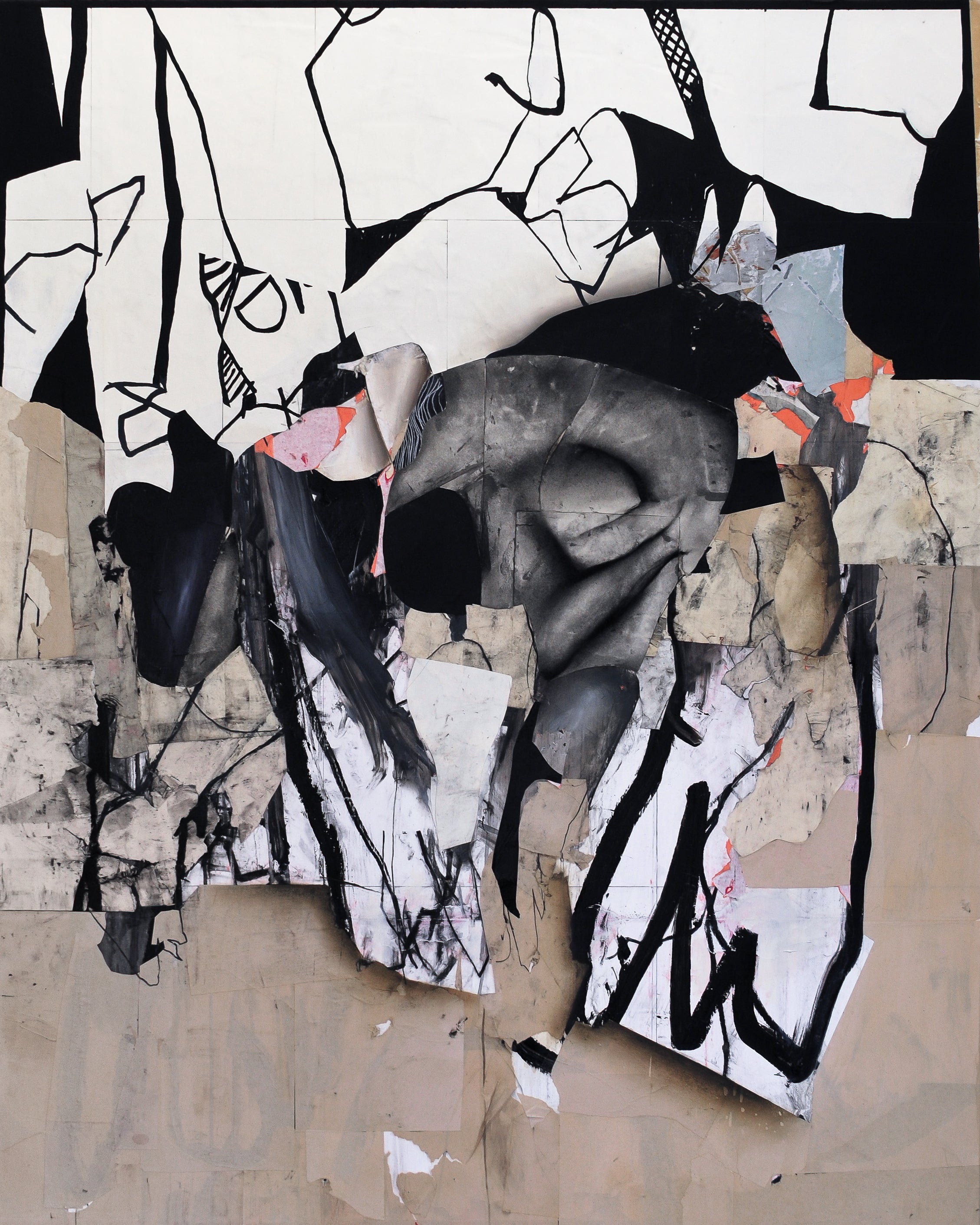 Interzone – Robert Lange Studios