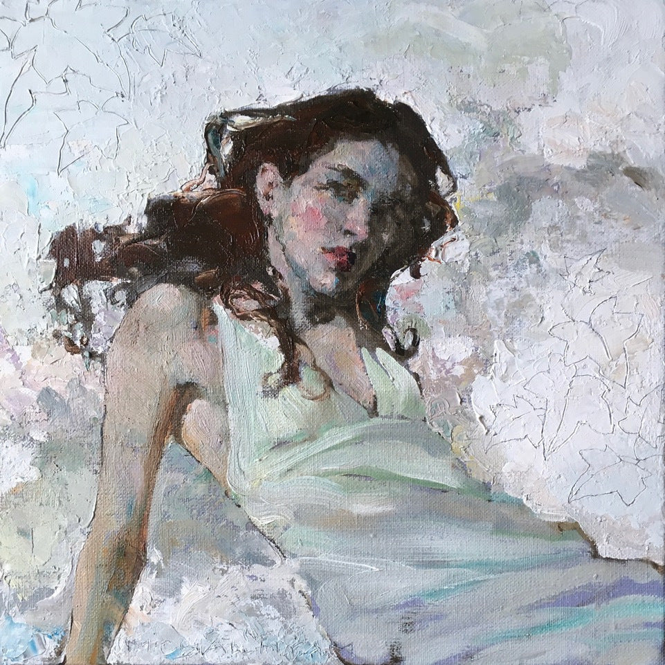 Ivy – Robert Lange Studios