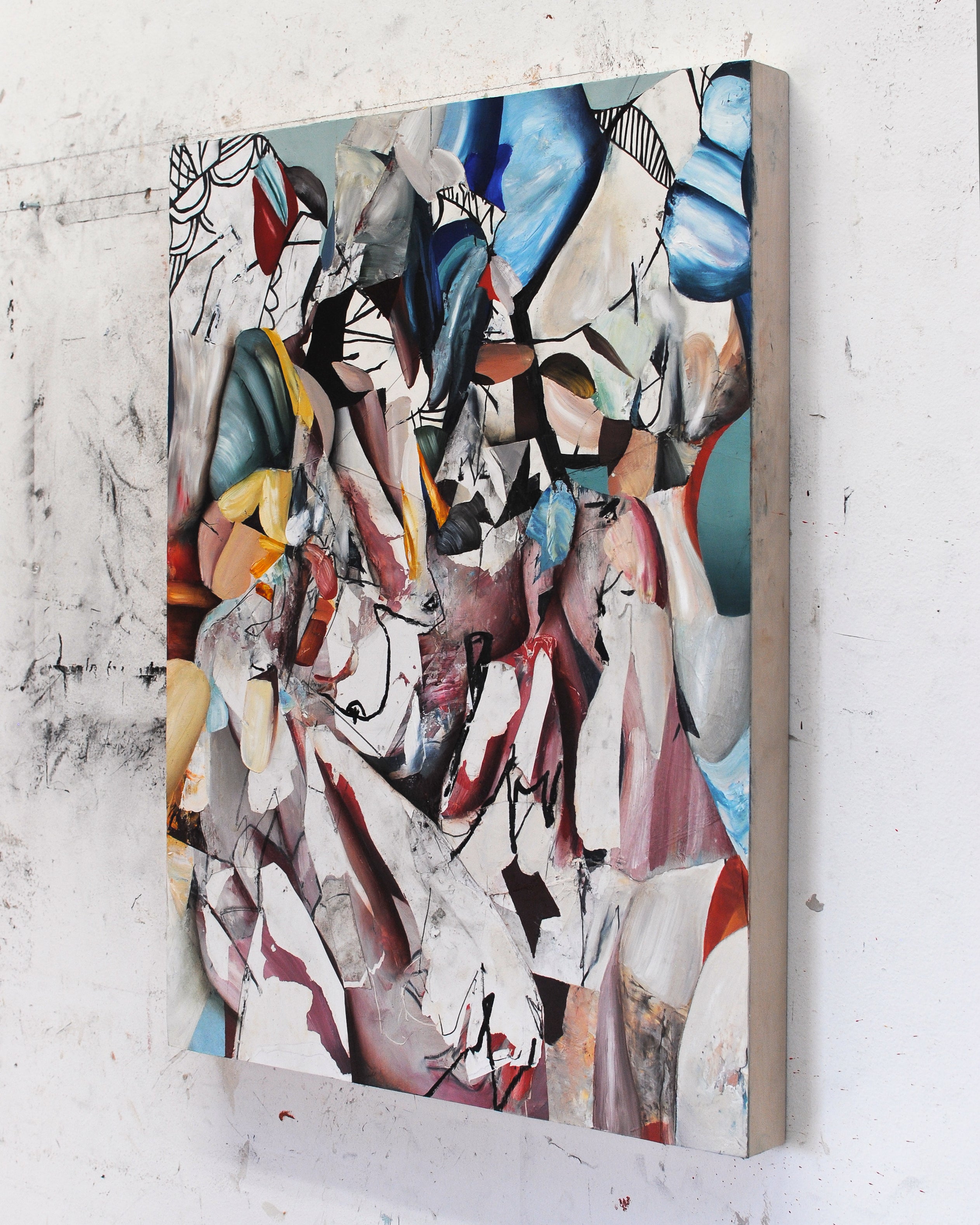 Body Exchange – Robert Lange Studios