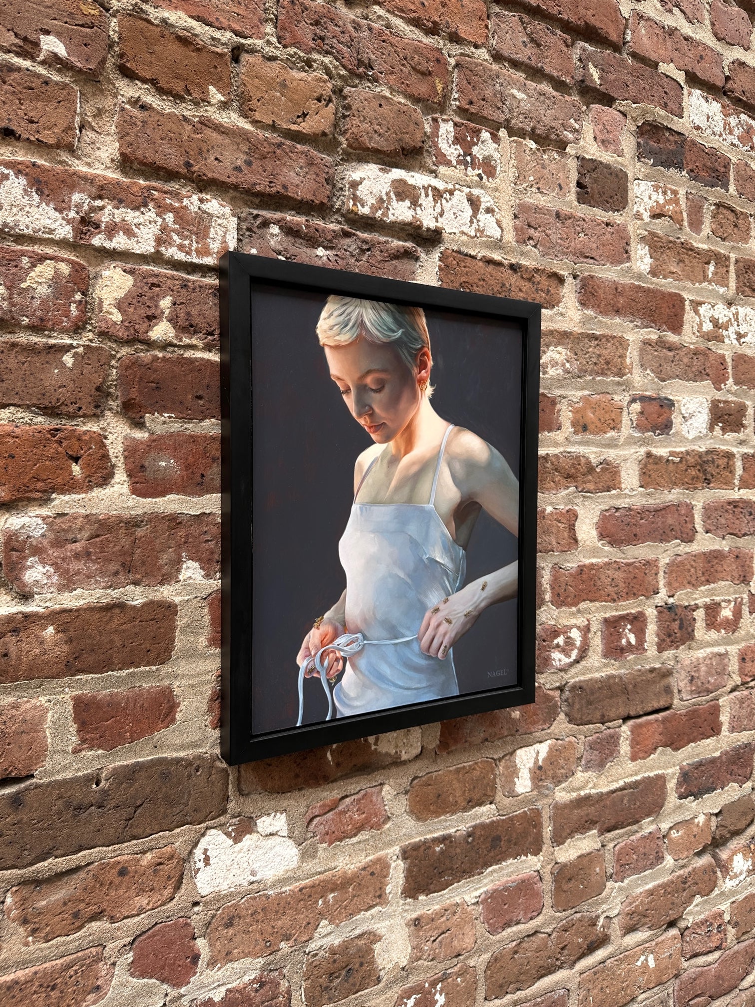 Miette – Robert Lange Studios