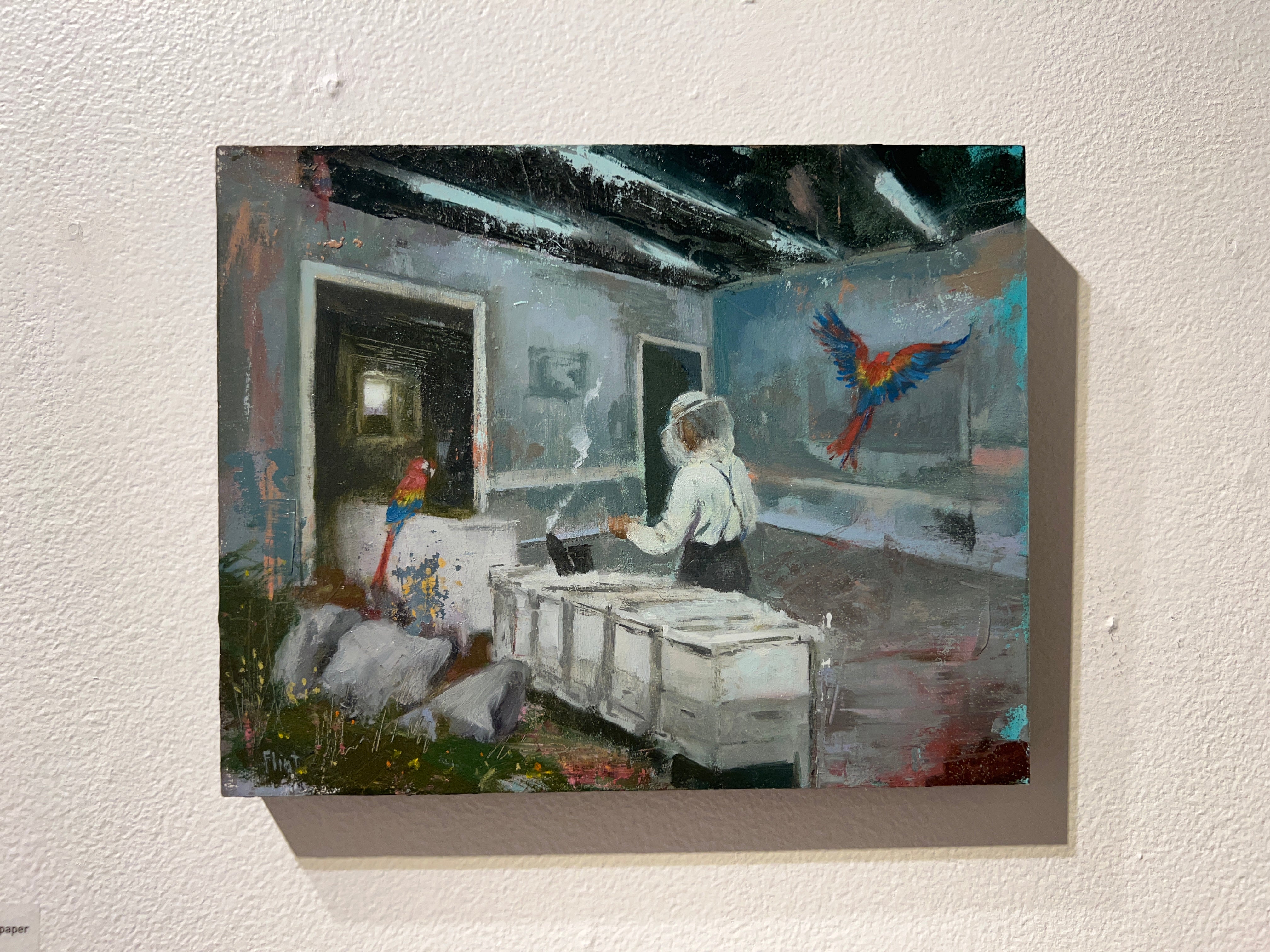 Time Machine – Robert Lange Studios