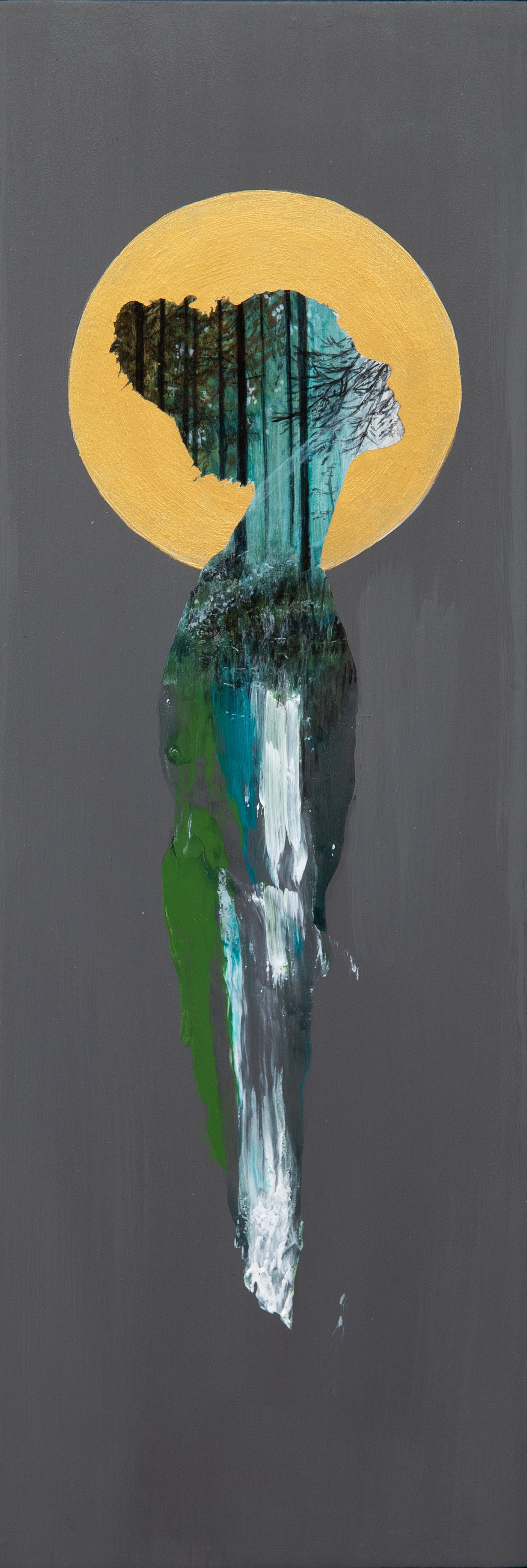 Shine On Study – Robert Lange Studios