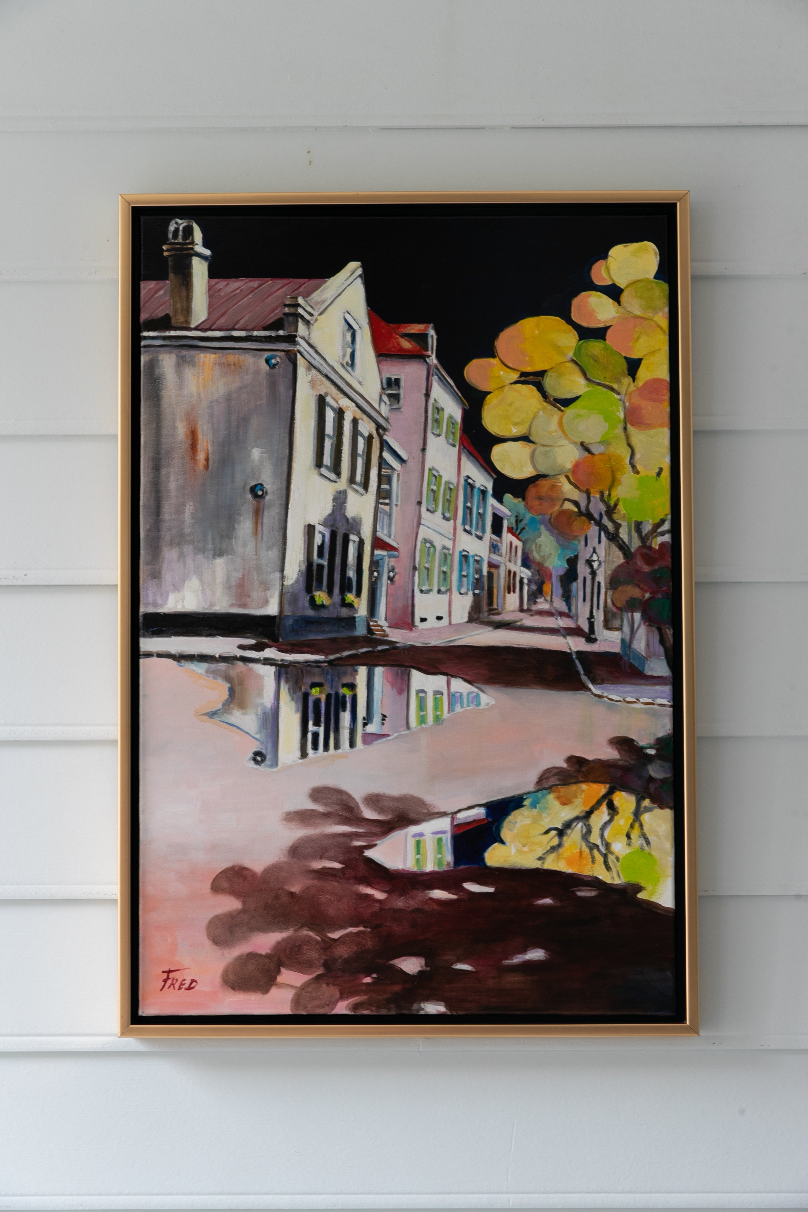 Boundless – Robert Lange Studios