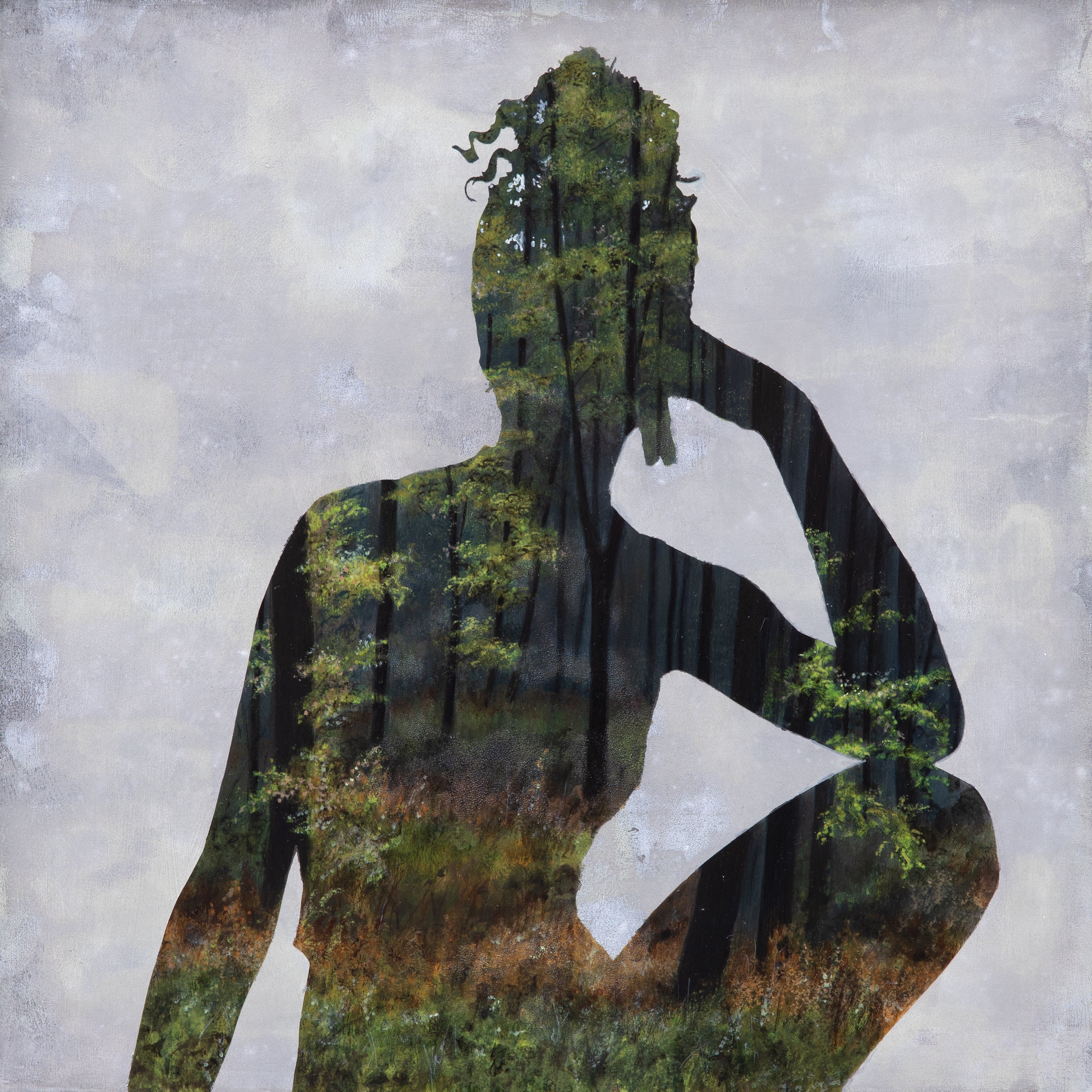 Threshold – Robert Lange Studios