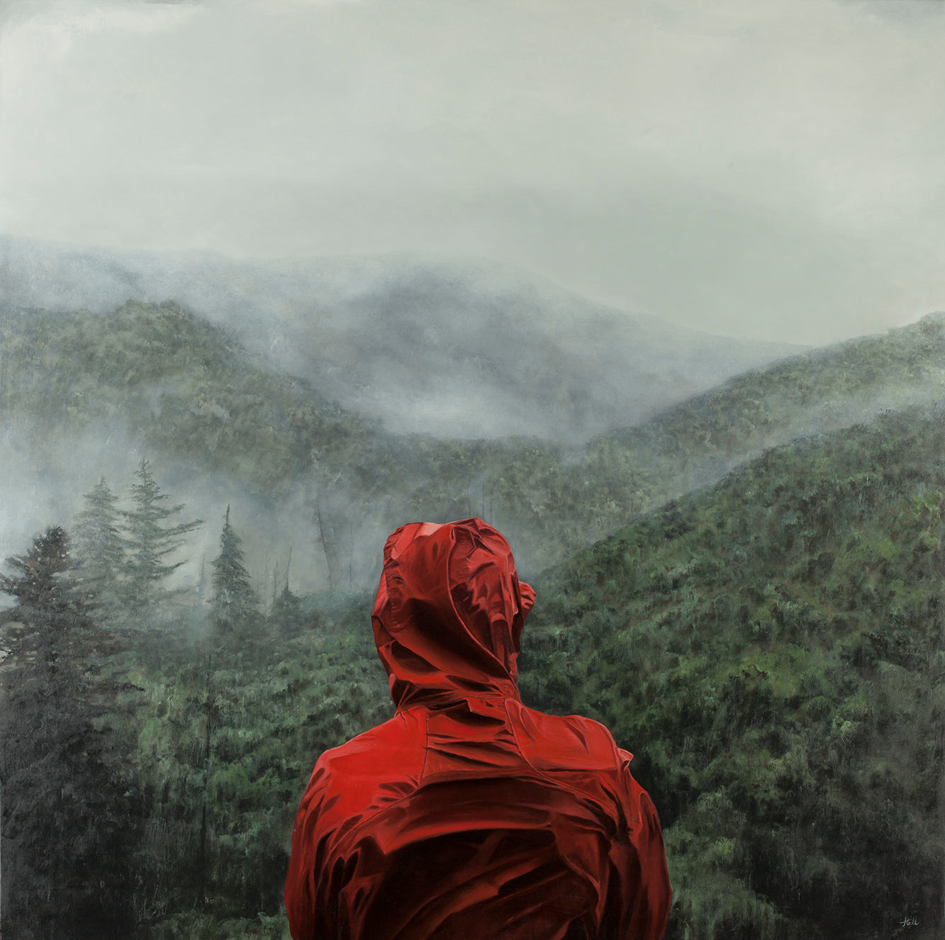 Adam Hall Biography – Robert Lange Studios