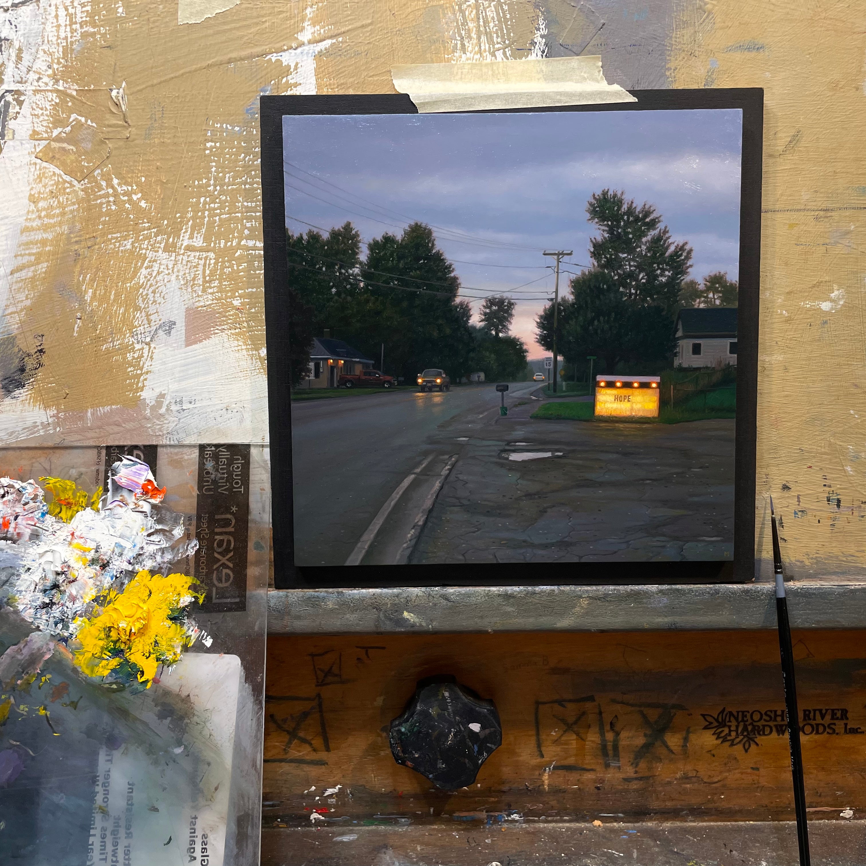 Interview with Matthew Cornell – Robert Lange Studios