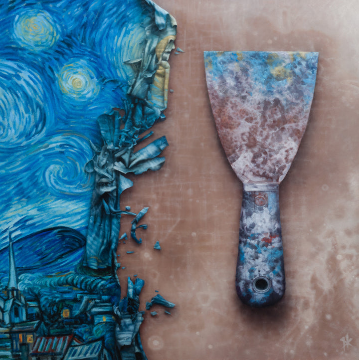 What Is Fine Art? Definition & Examples | Contemporary Art Gallery ...