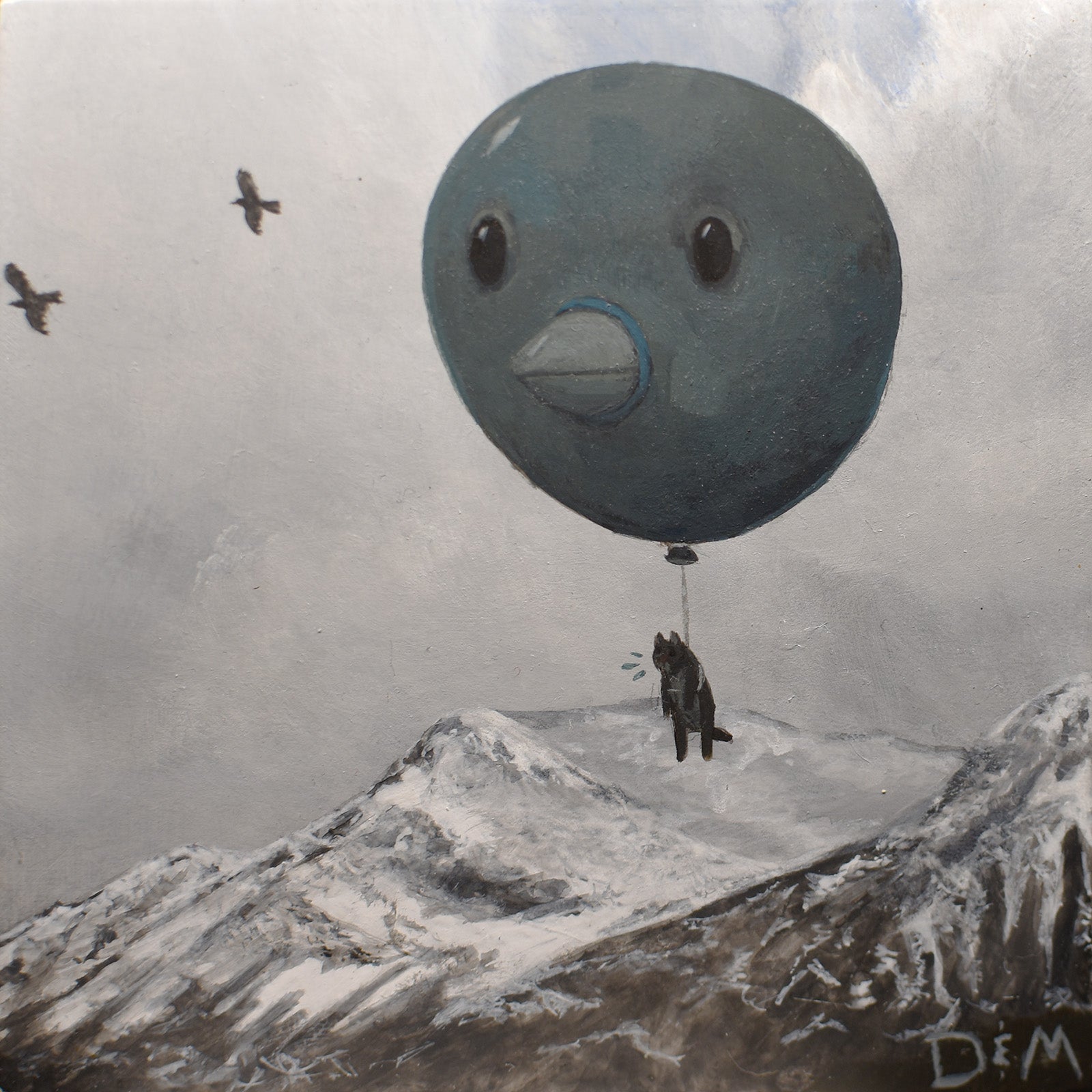 Digital Balance – Robert Lange Studios