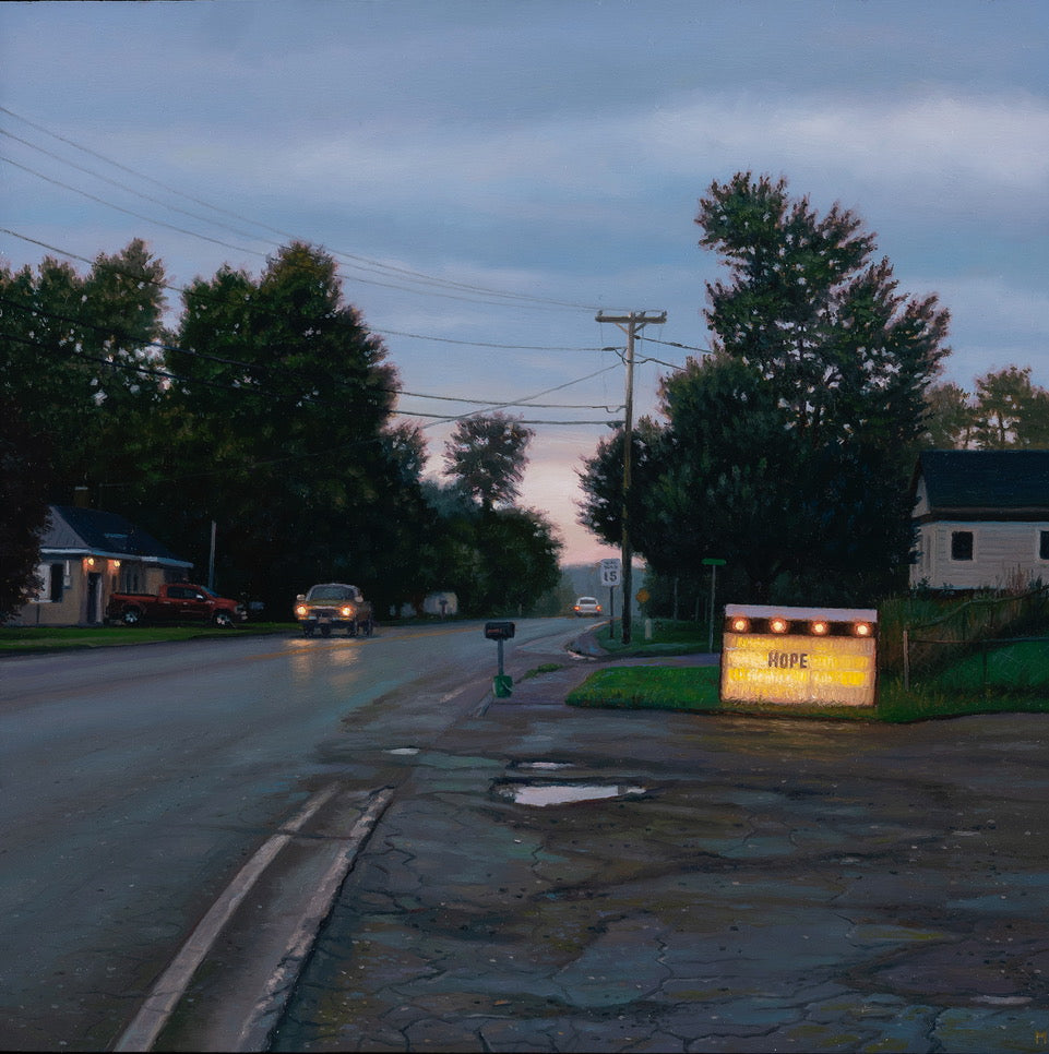 Matthew Cornell Biography – Robert Lange Studios