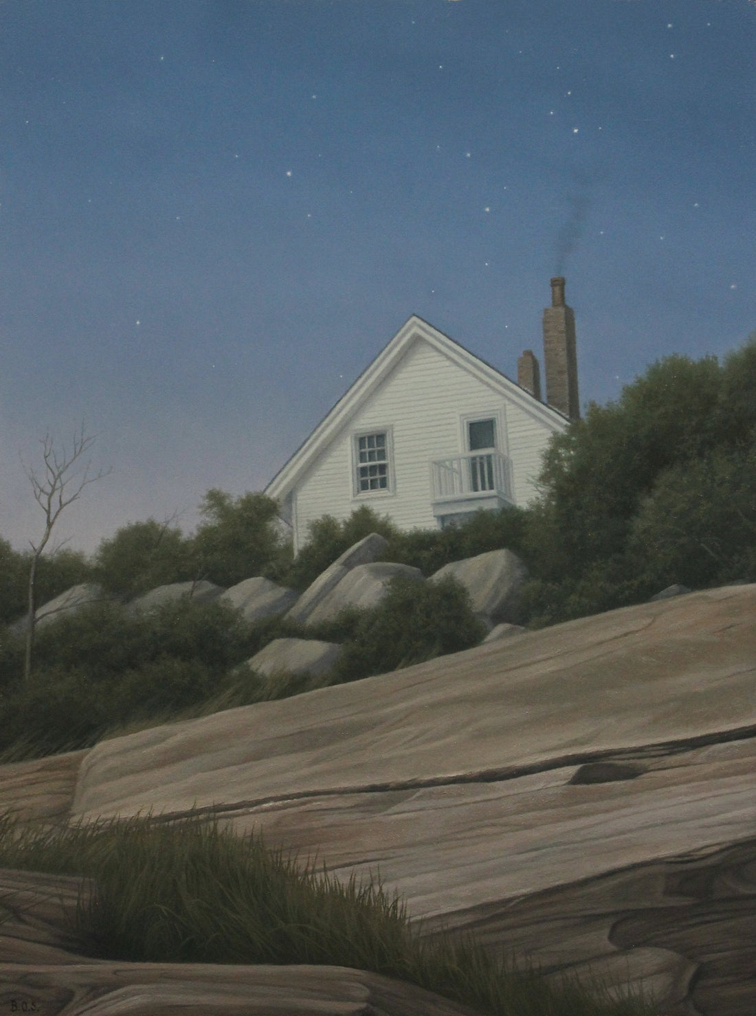 Contemporary Art: Rising Stars and New Talents – Robert Lange Studios