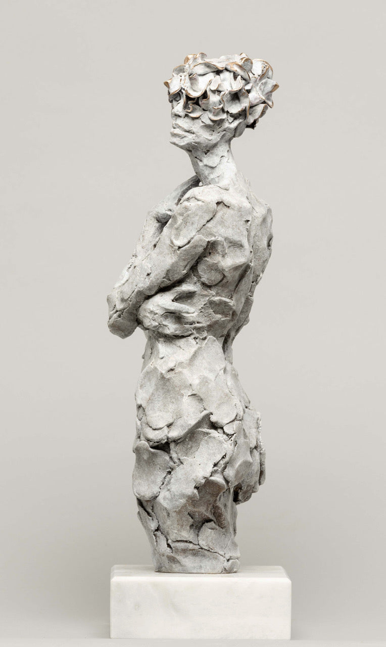 What Makes Kevin Chambers' Sculptures Collectable | Contemporary Art ...