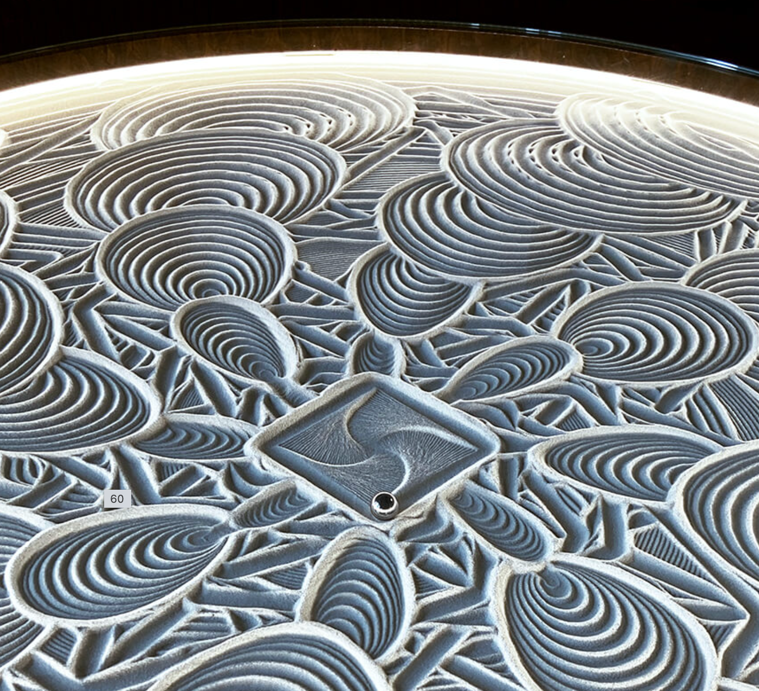 The Sisyphus Table: Art and Function in Motion – Robert Lange Studios