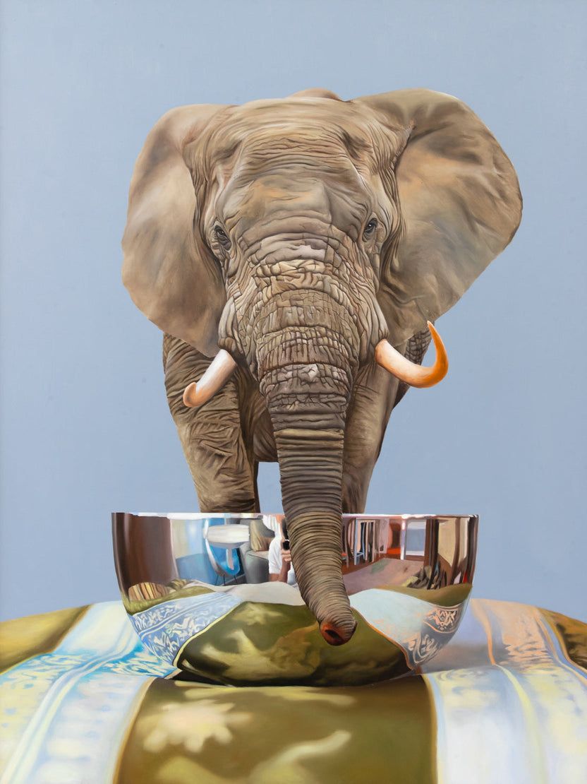 8 of the Most Famous Modern Art Artists | Contemporary Art Gallery ...