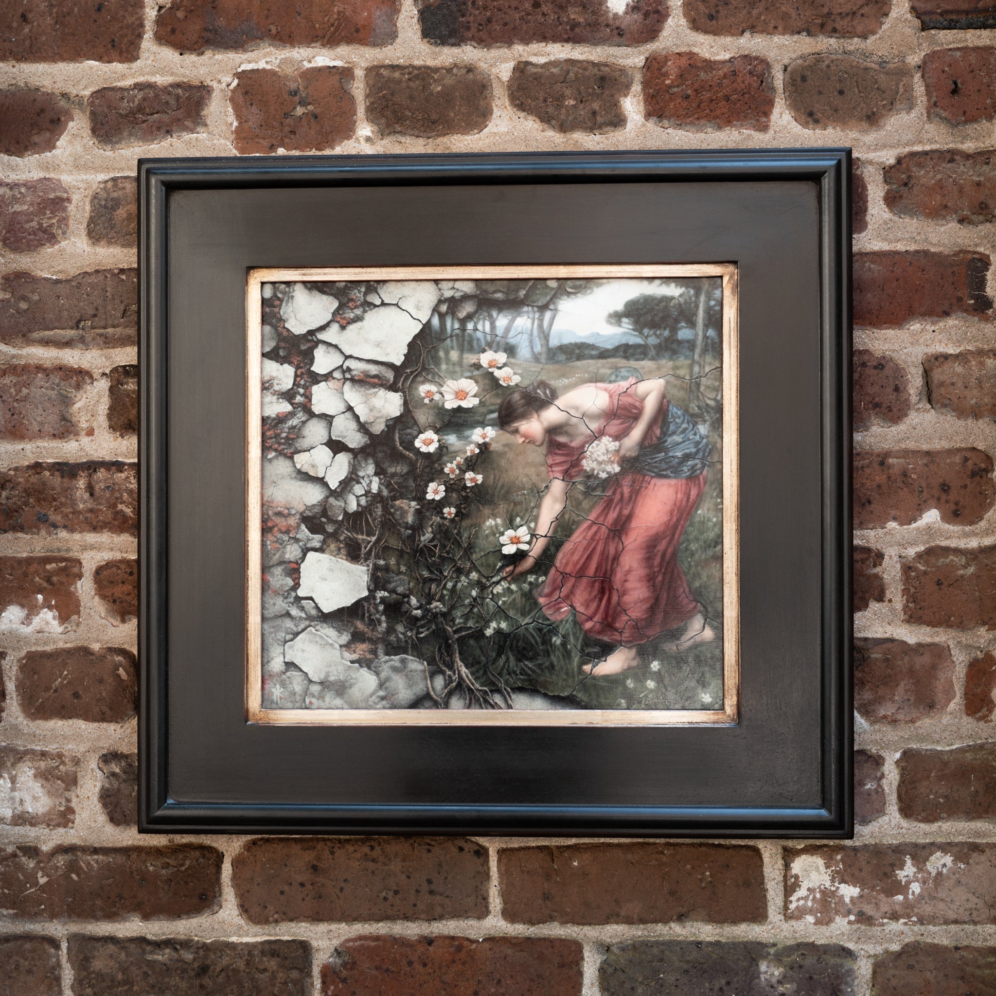 Waterhouse’s Narcissus and Patrick Kramer’s Spring Awakening – Robert ...