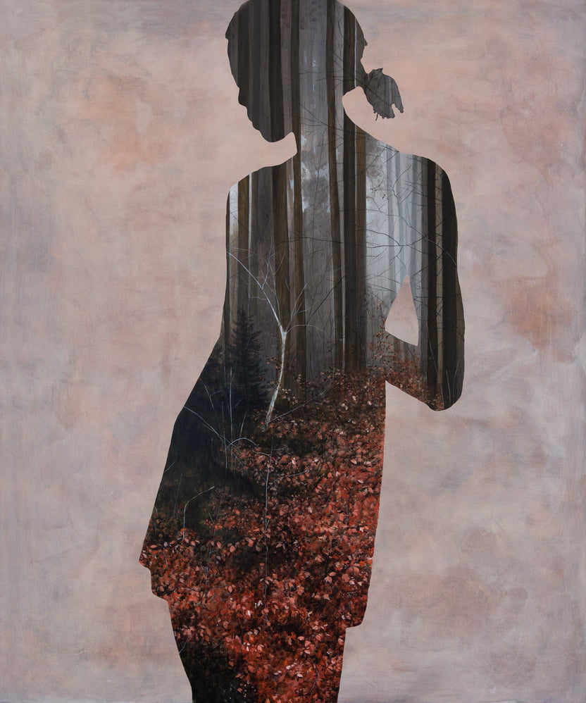The Natural World of Megan Aline – Robert Lange Studios